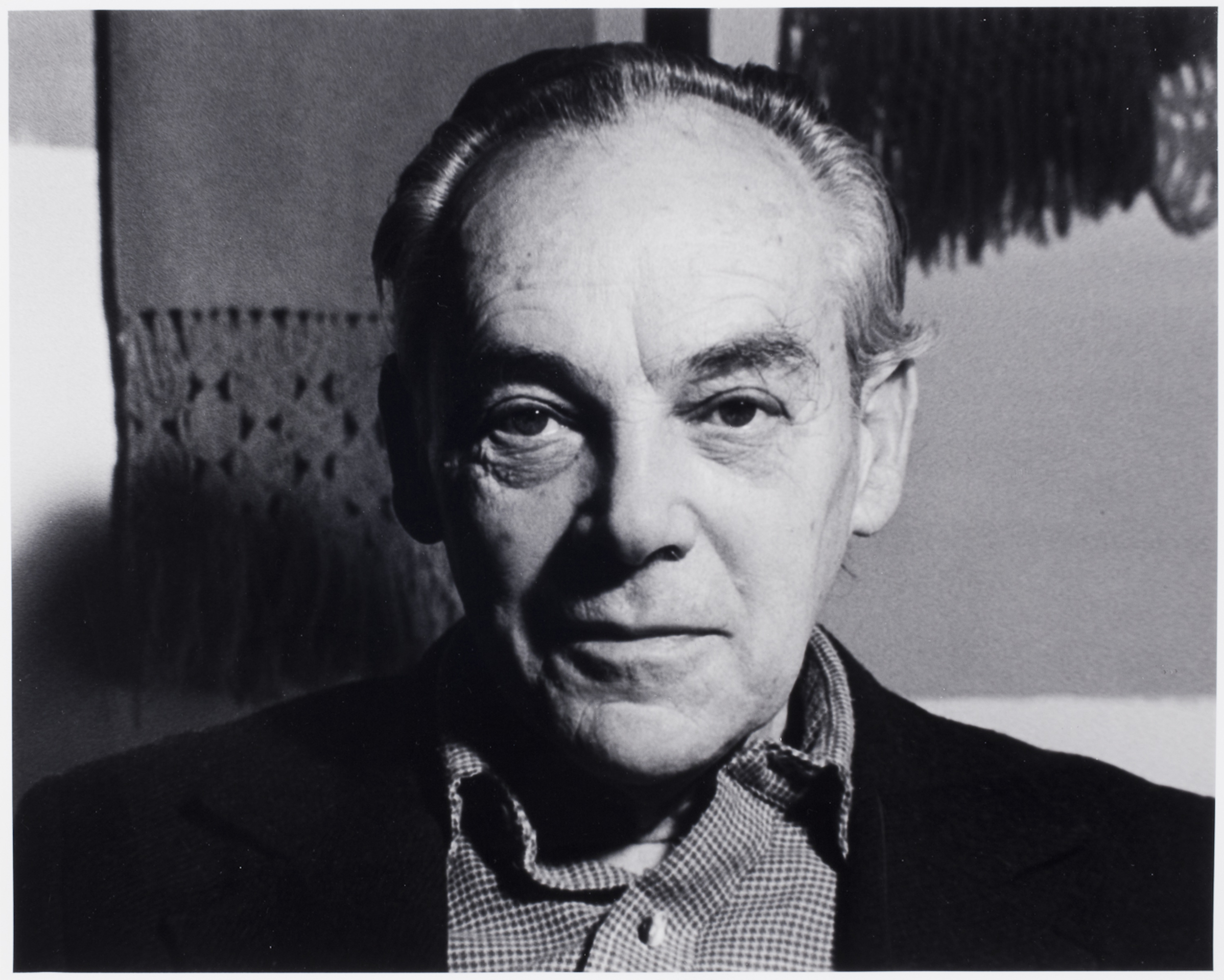 Gyorgy Kepes | International Center of Photography