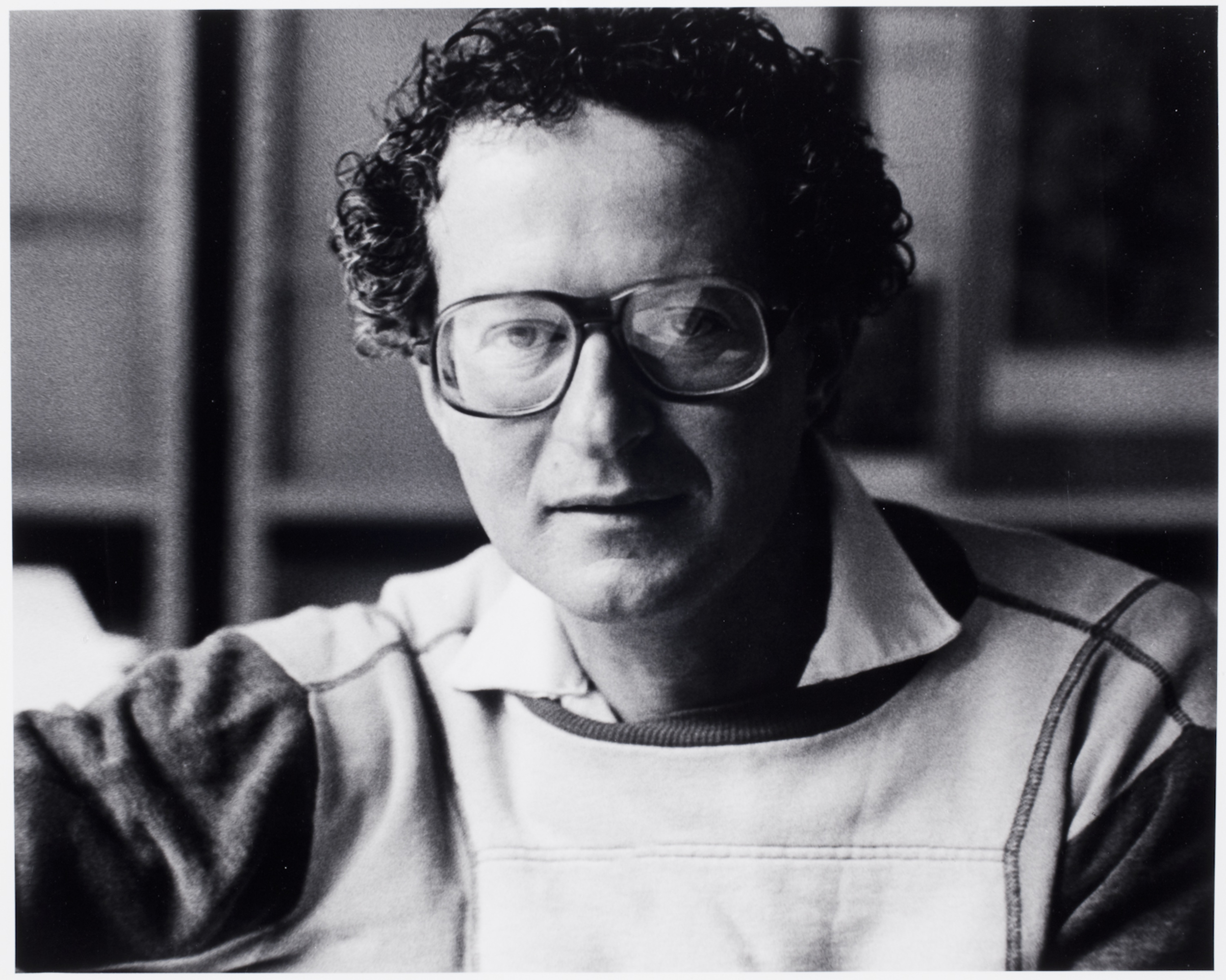 Arthur Tress | International Center of Photography