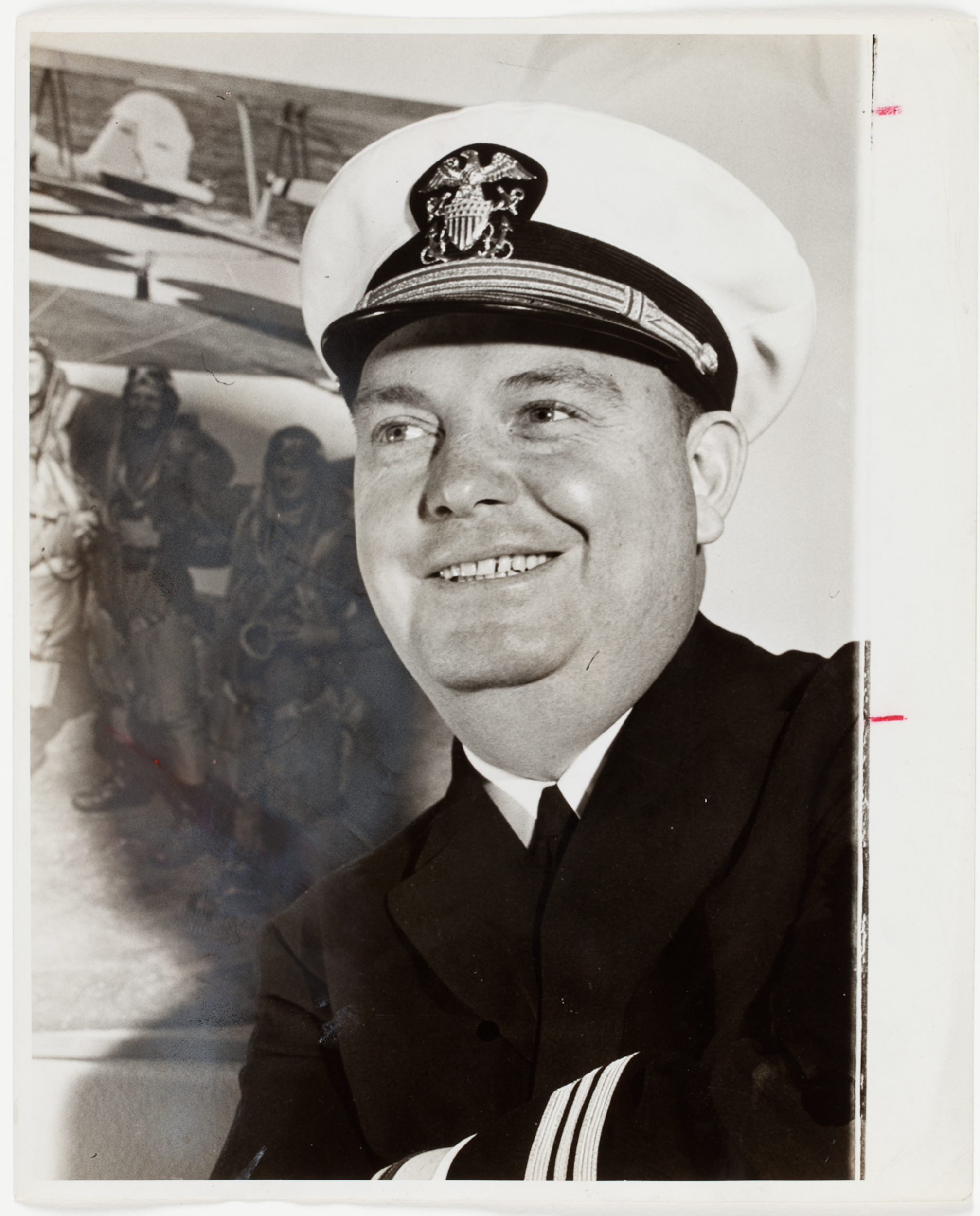 Jimmy Crowley | International Center of Photography