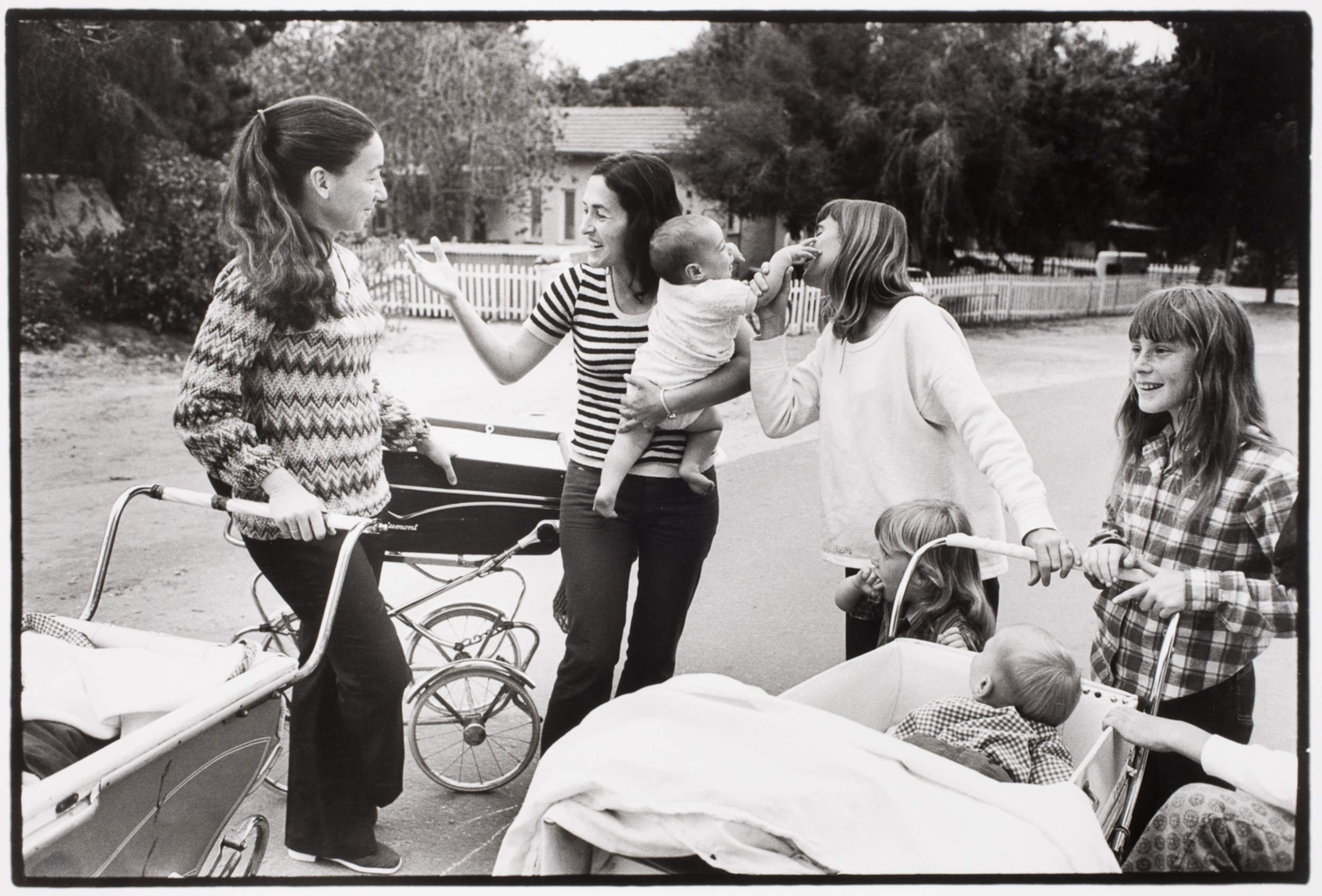 Kibbutz Givat-Haim (Ihud) | International Center of Photography