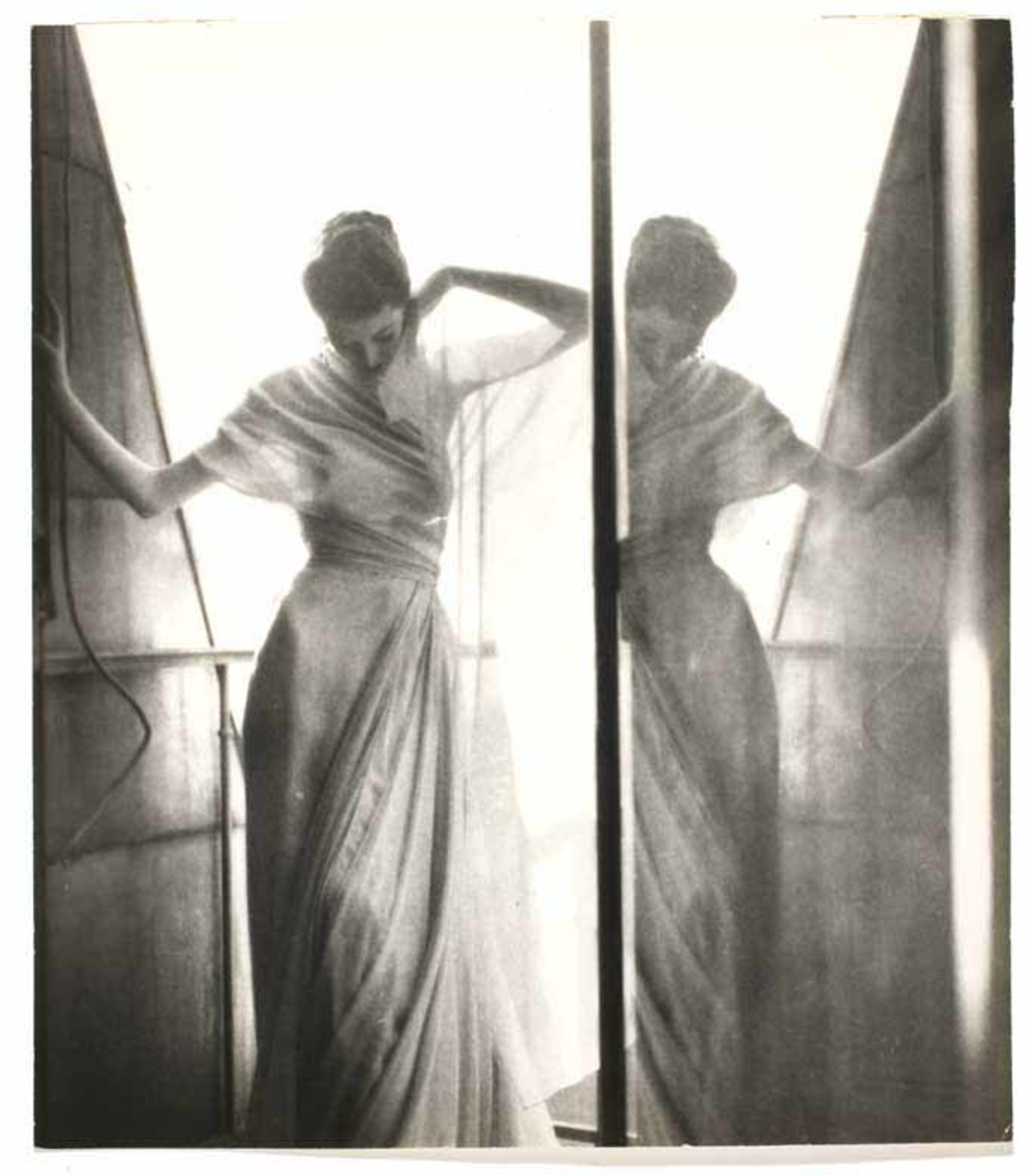 Harper's Bazaar, Barbara Miller, Paris | International Center of ...