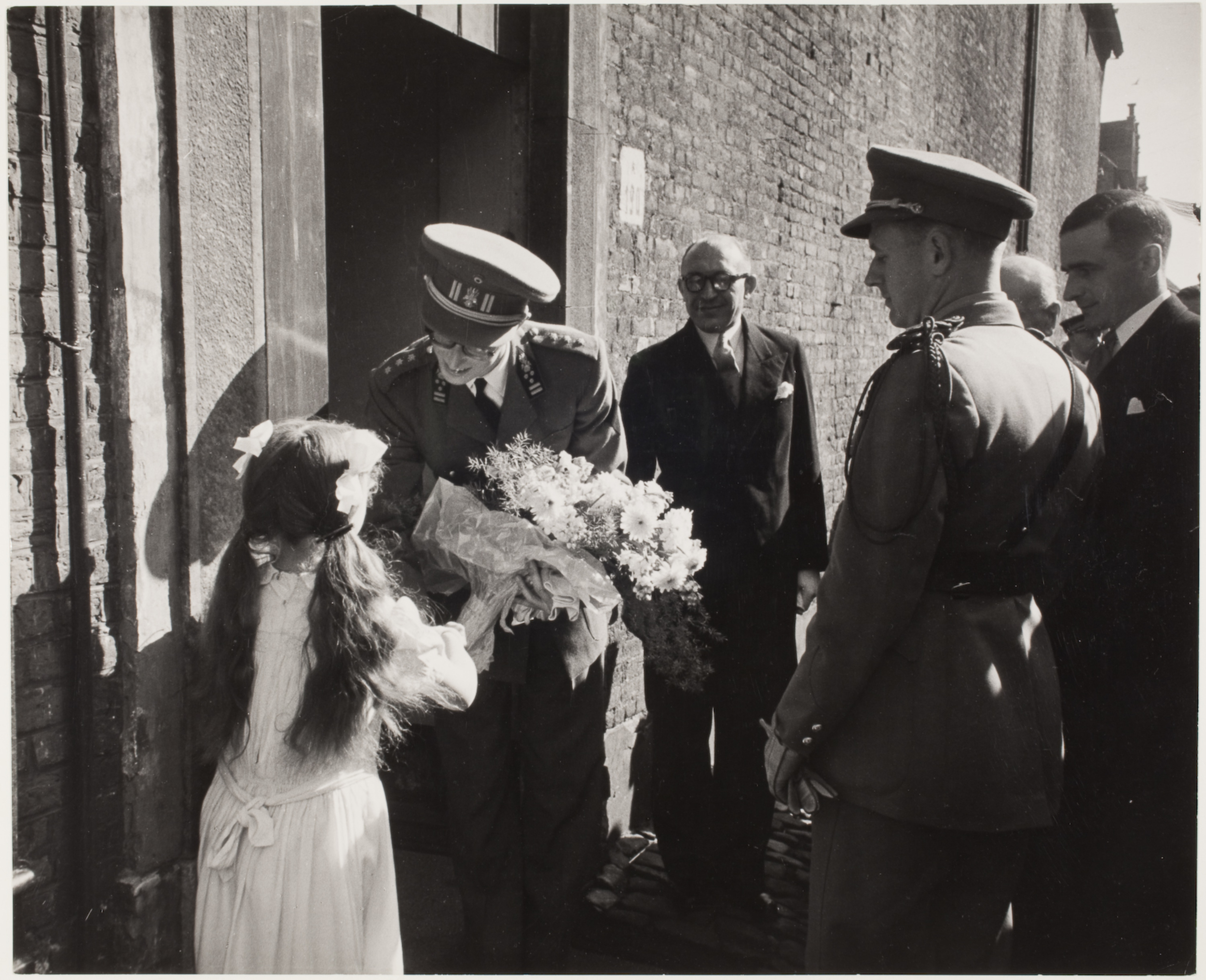 [Prince Baudouin, Bruges, Belgium] | International Center of Photography