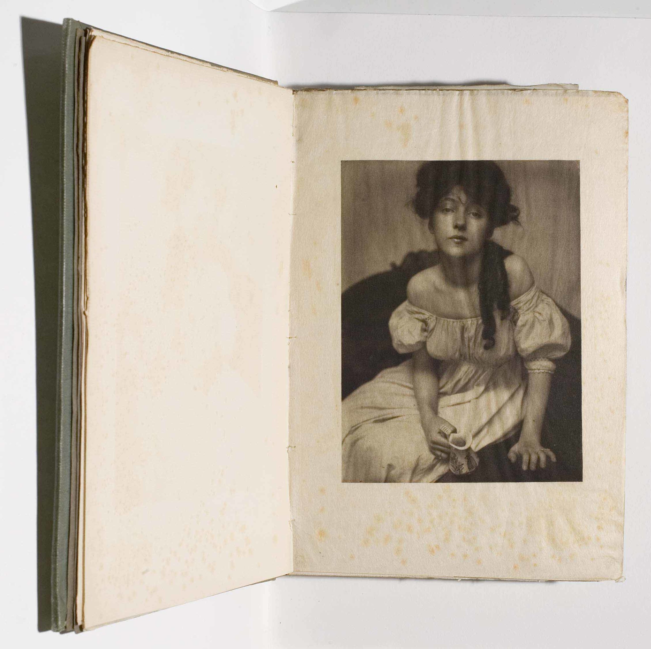 Camera Work - A Photographic Quarterly Vol 1 - 4 | International Center ...