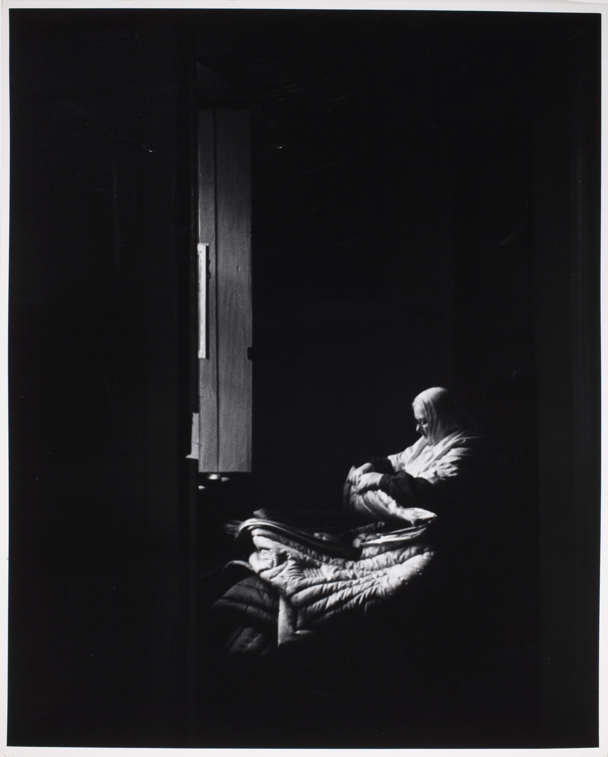 Cornell Capa | International Center of Photography