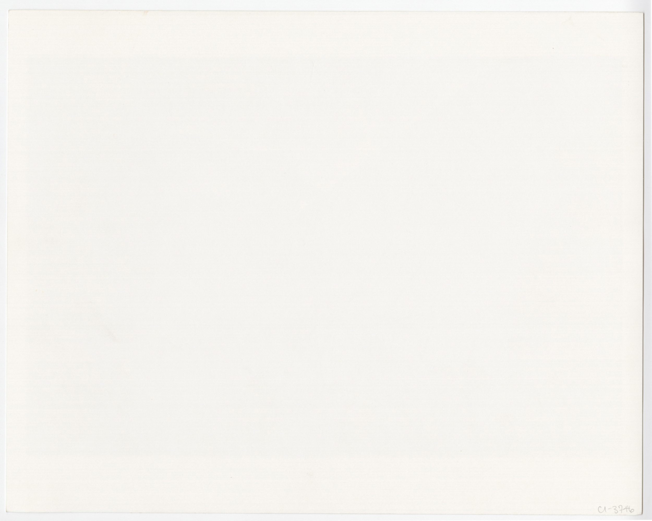 [Three men pushing John Deere machine, Honduras] | International Center ...