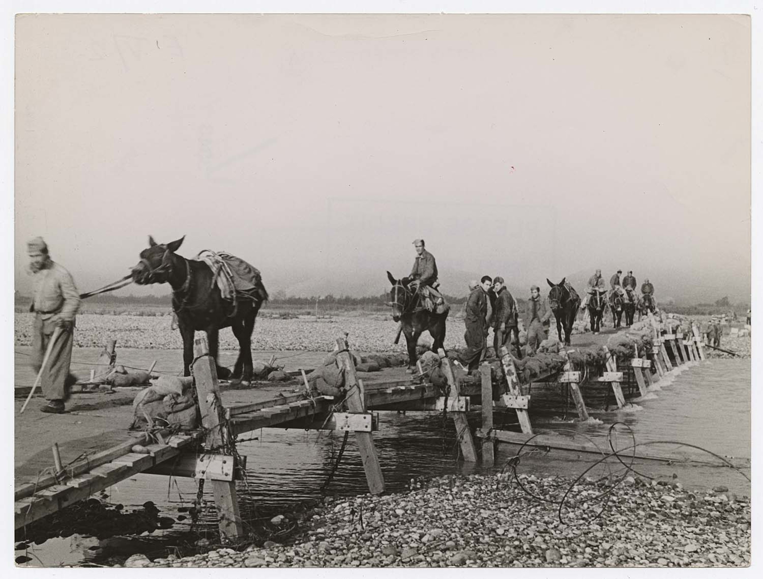 This Is War! Robert Capa at Work | International Center of Photography