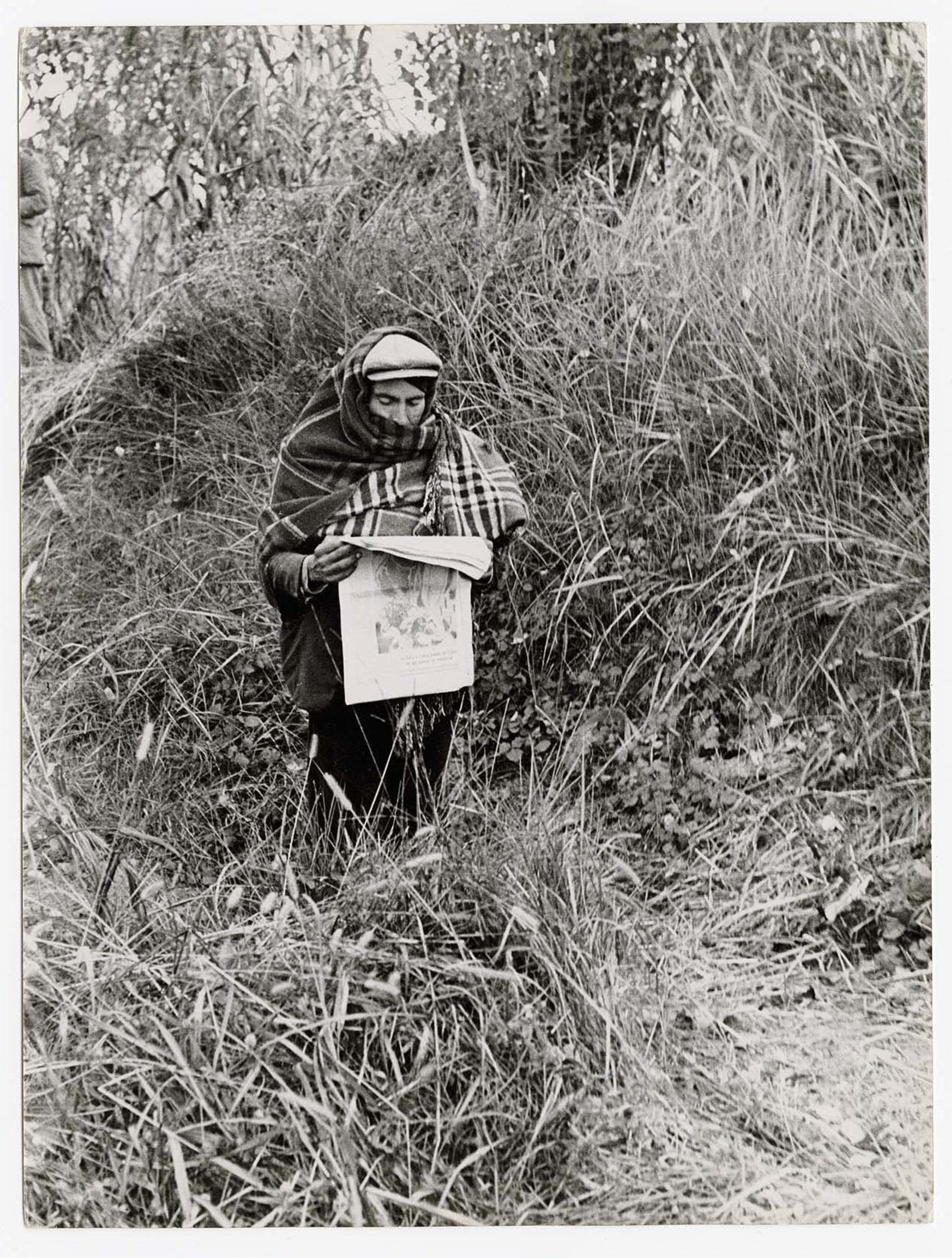 This Is War! Robert Capa at Work | International Center of Photography