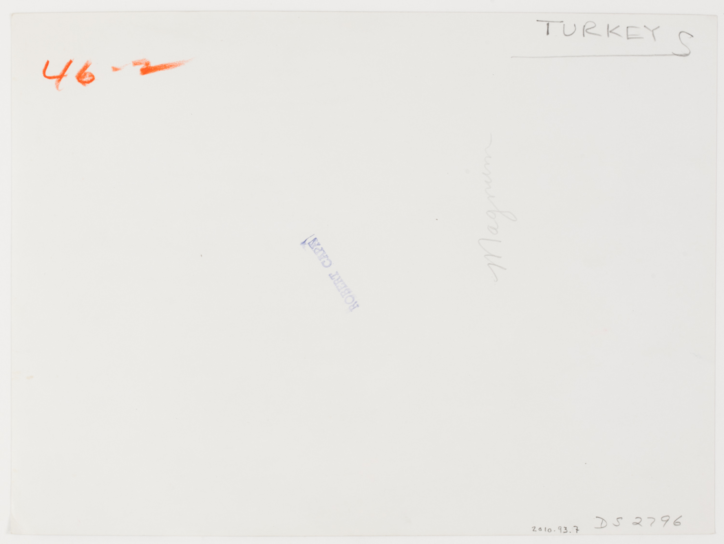 [Turkish soldiers marching from their headquarters to patrol the ...