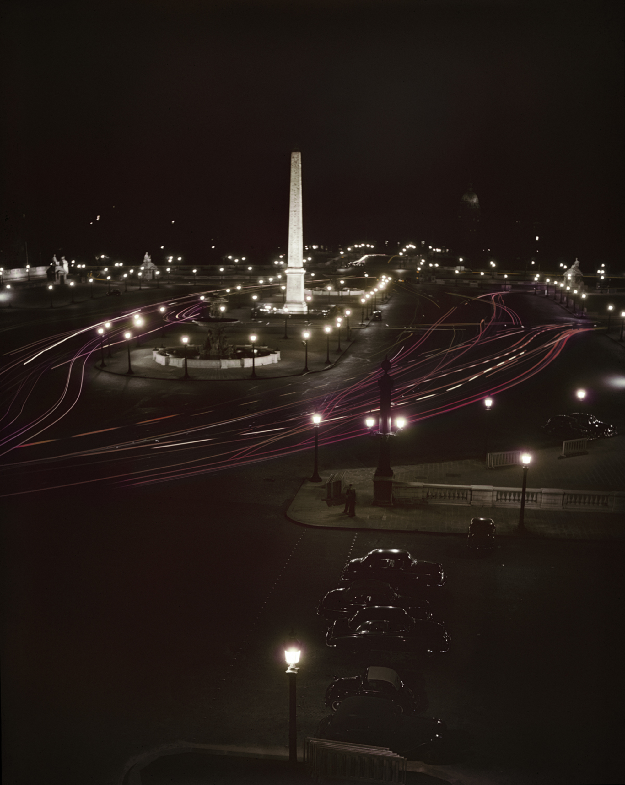 Photography Collection - Capa in Color | ICP