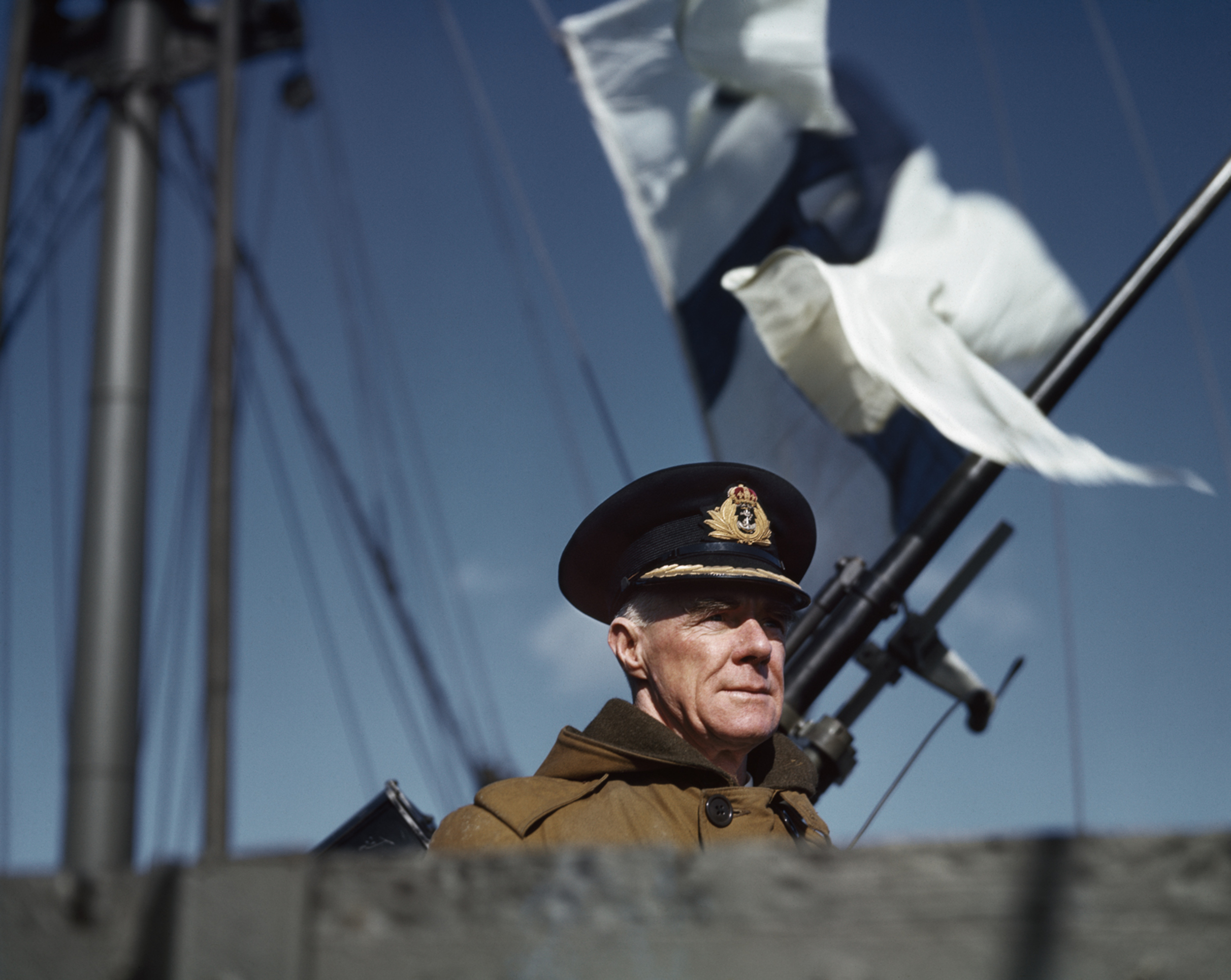 Photography Collection - Capa in Color | ICP