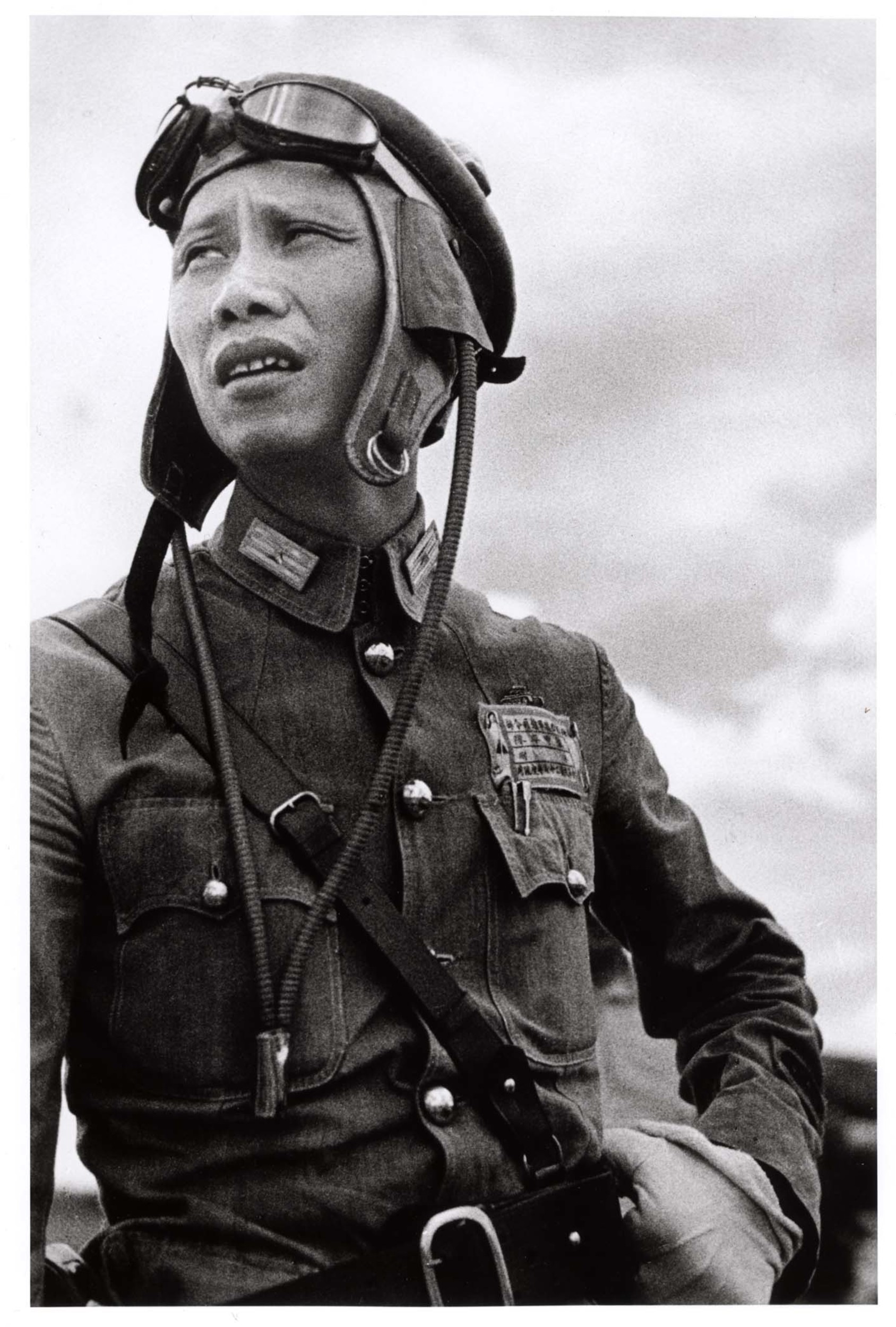 [Pilot, China] | International Center of Photography