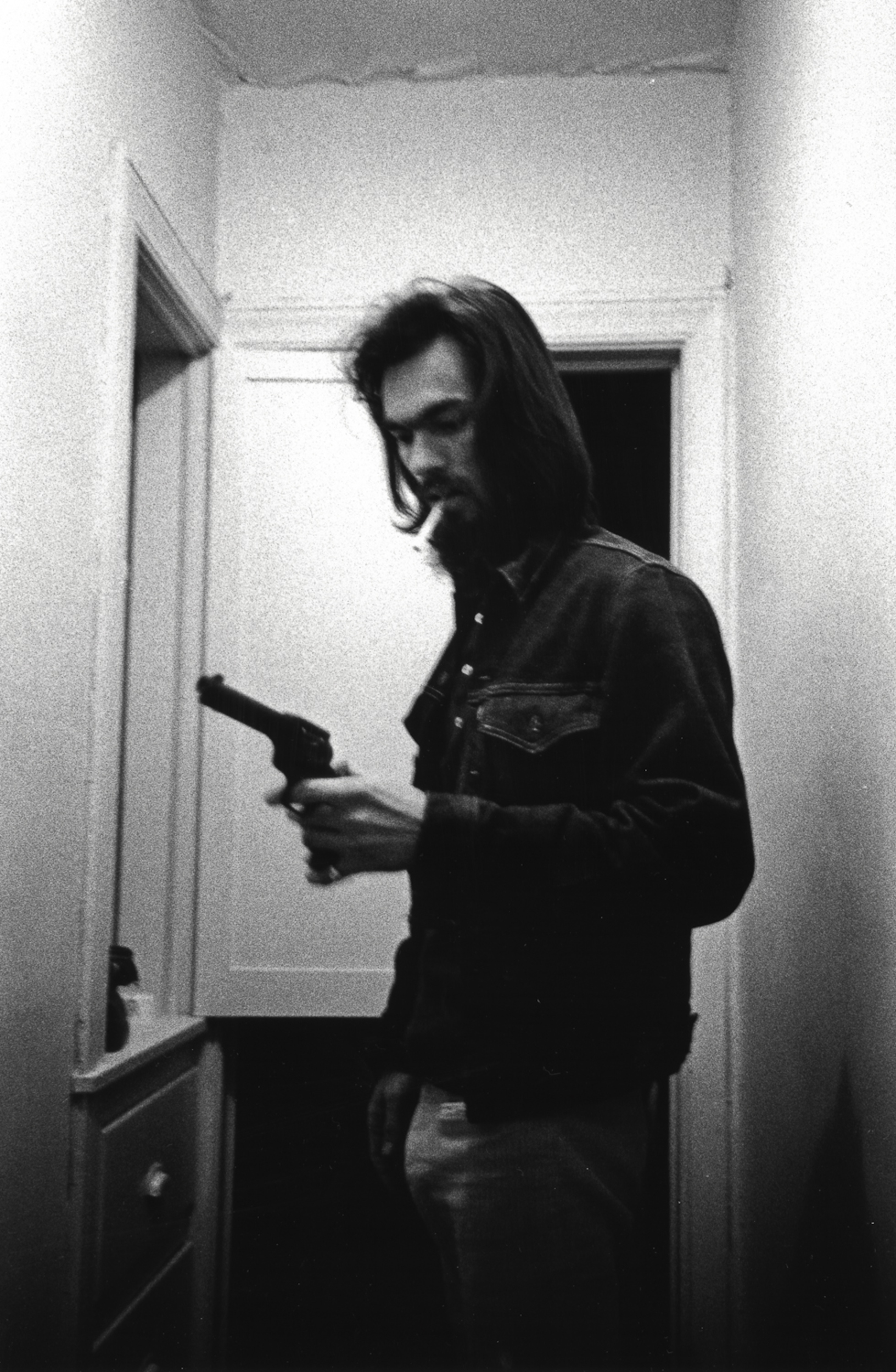 Untitled | International Center of Photography