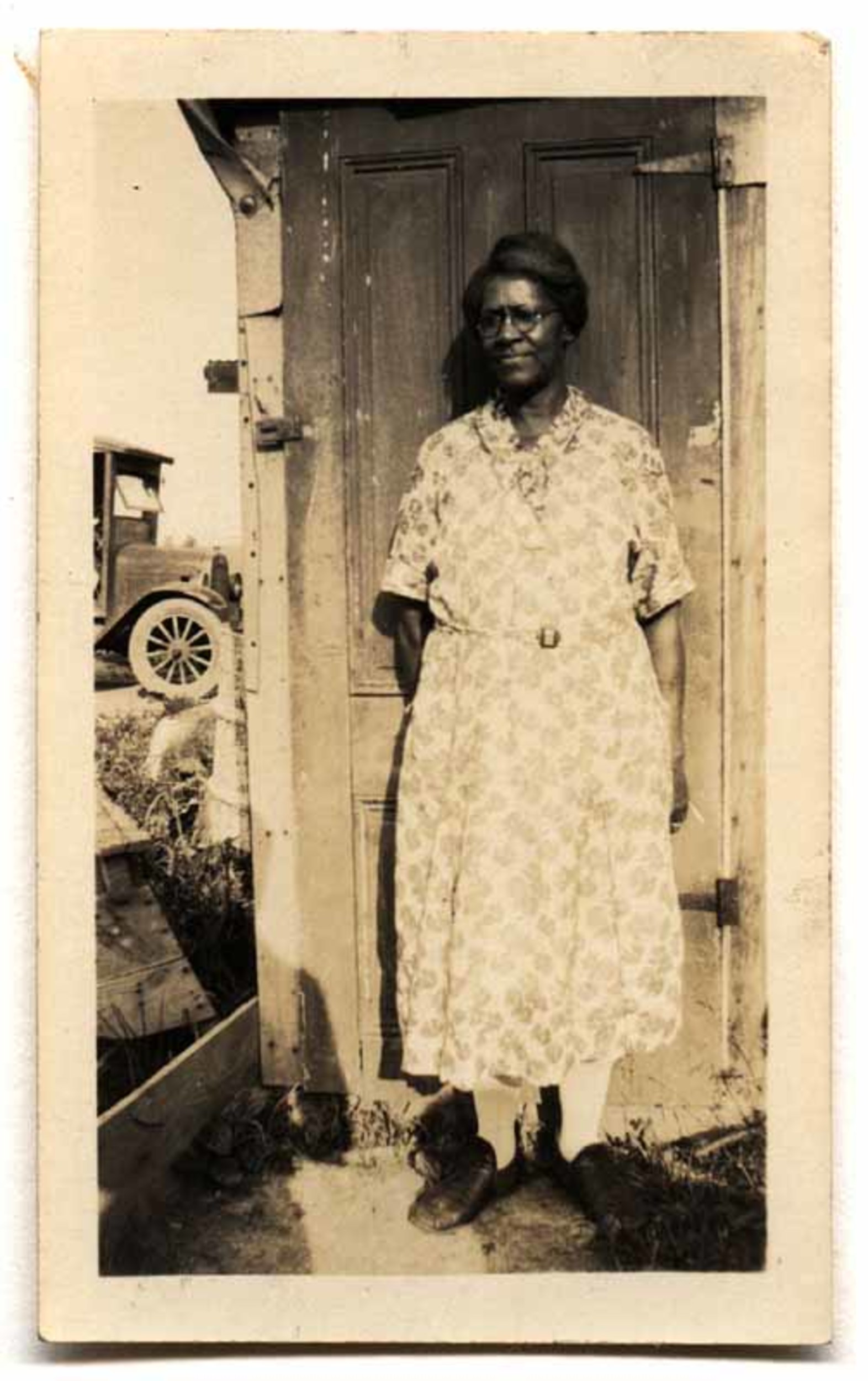 African American Vernacular Photography | International Center of ...