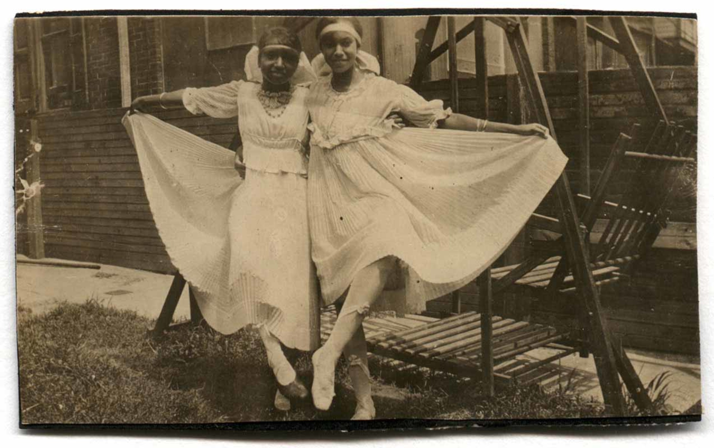 African American Vernacular Photography | International Center of ...