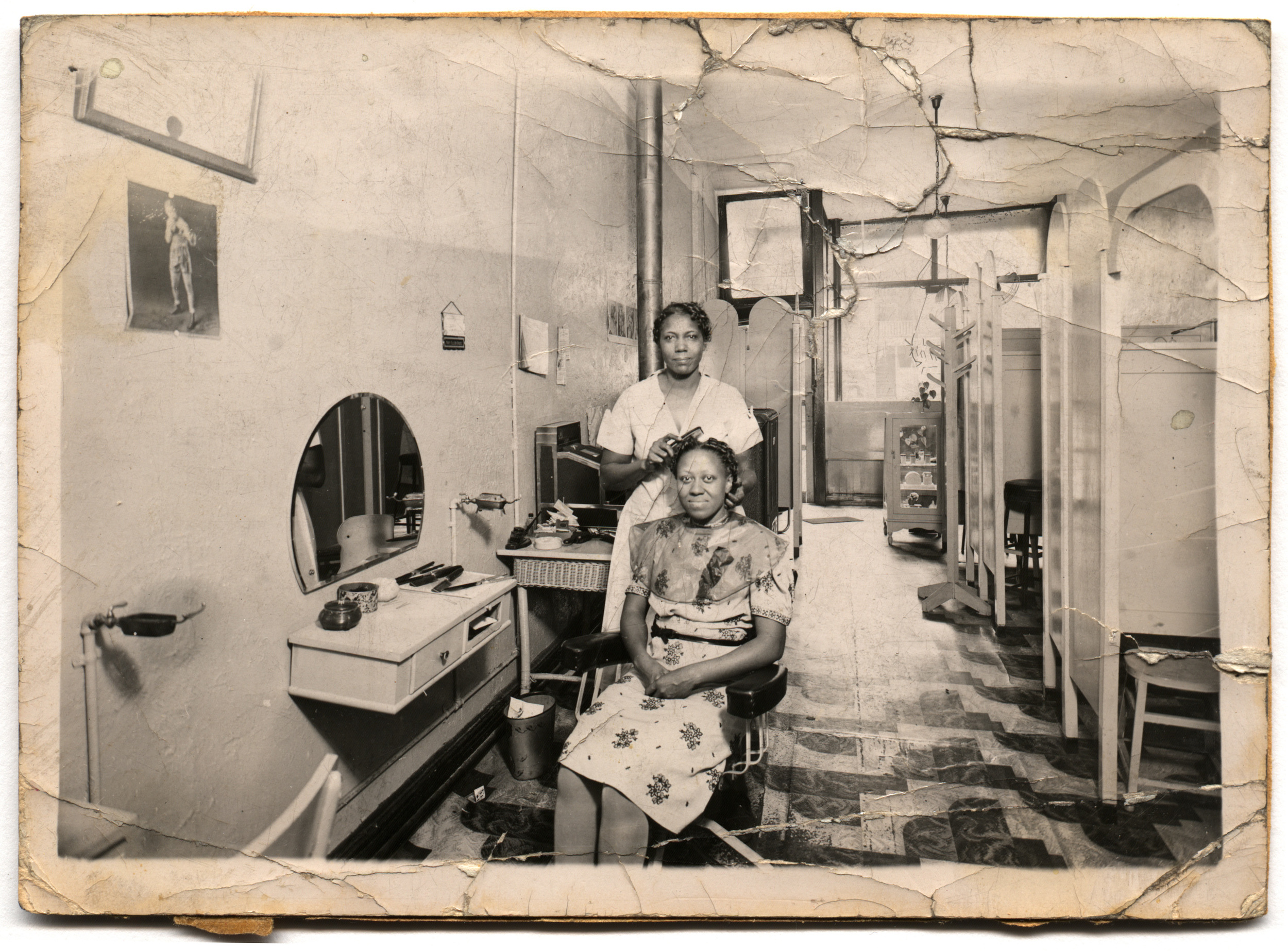 African American Vernacular Photography | International Center of ...