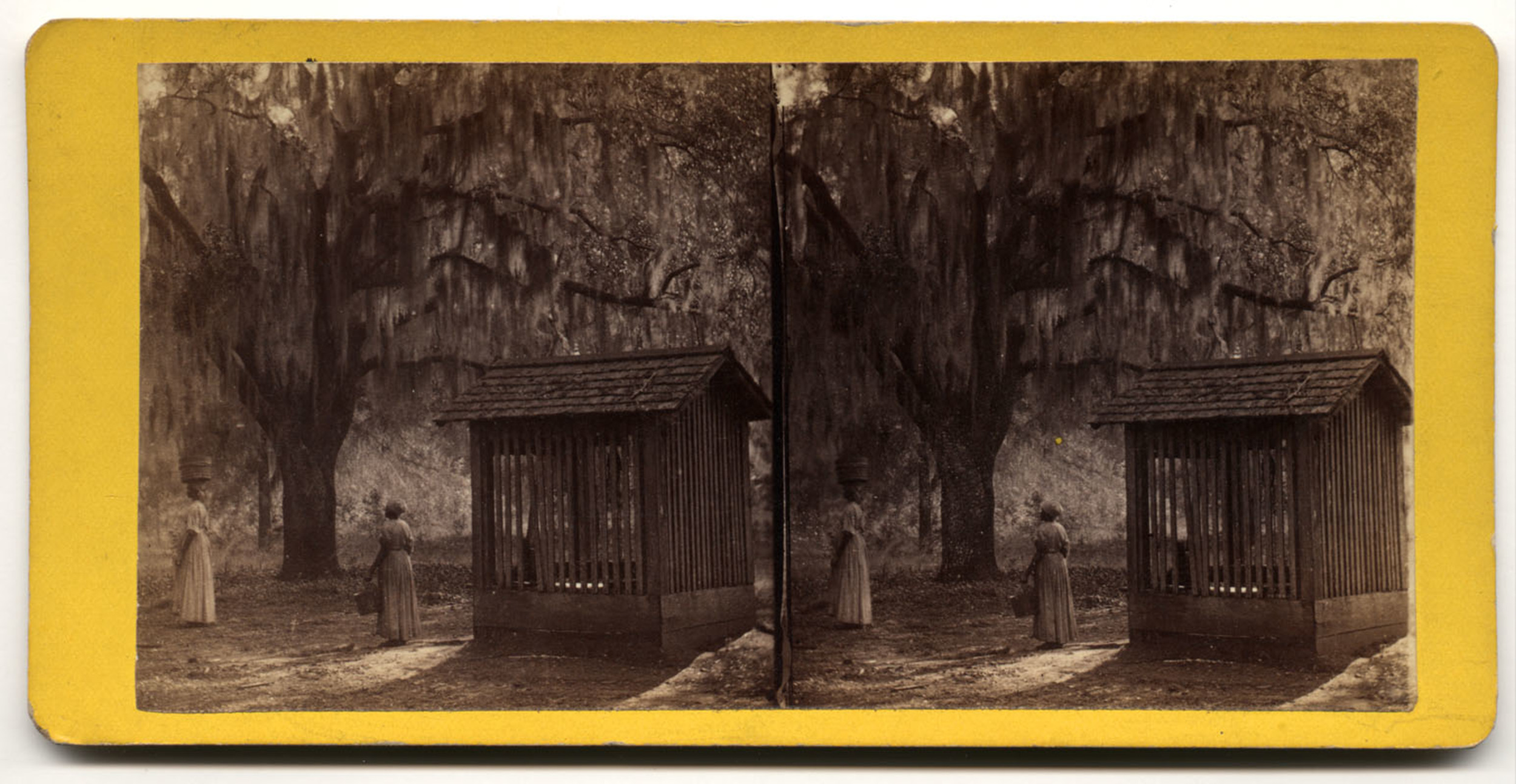 African American Vernacular Photography | International Center of ...