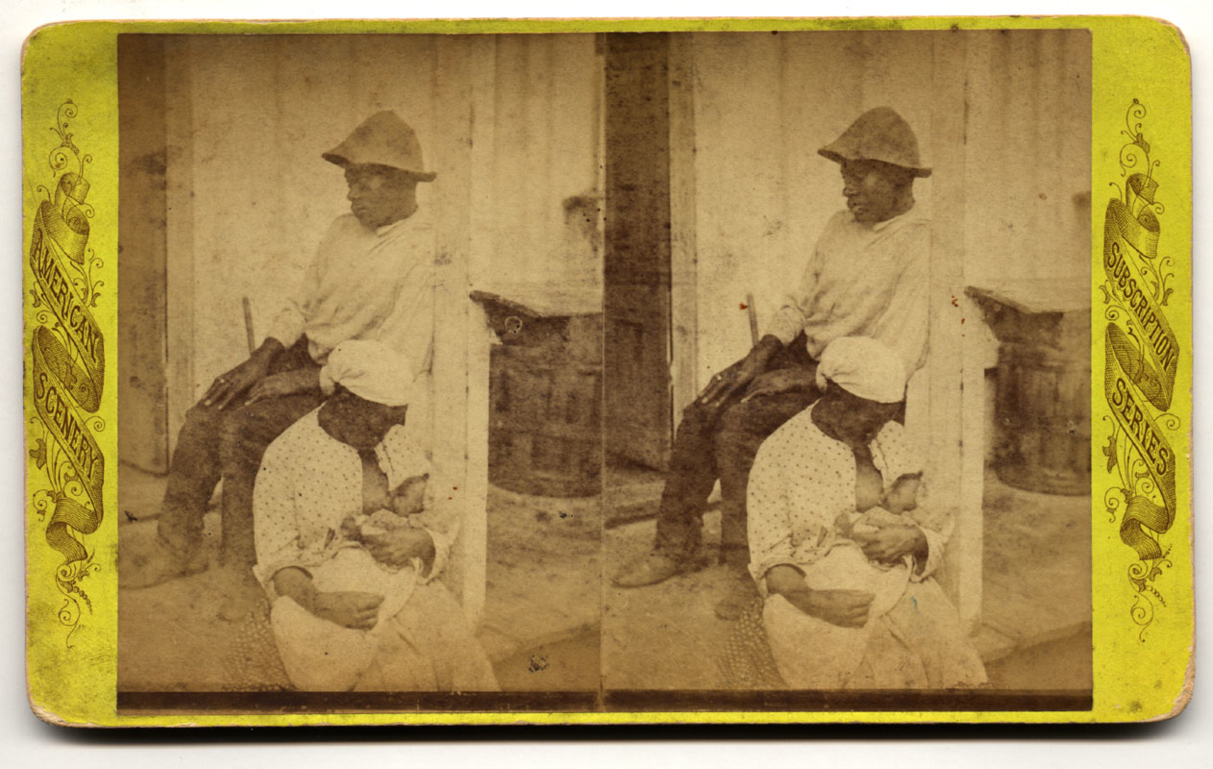 African American Vernacular Photography | International Center of ...