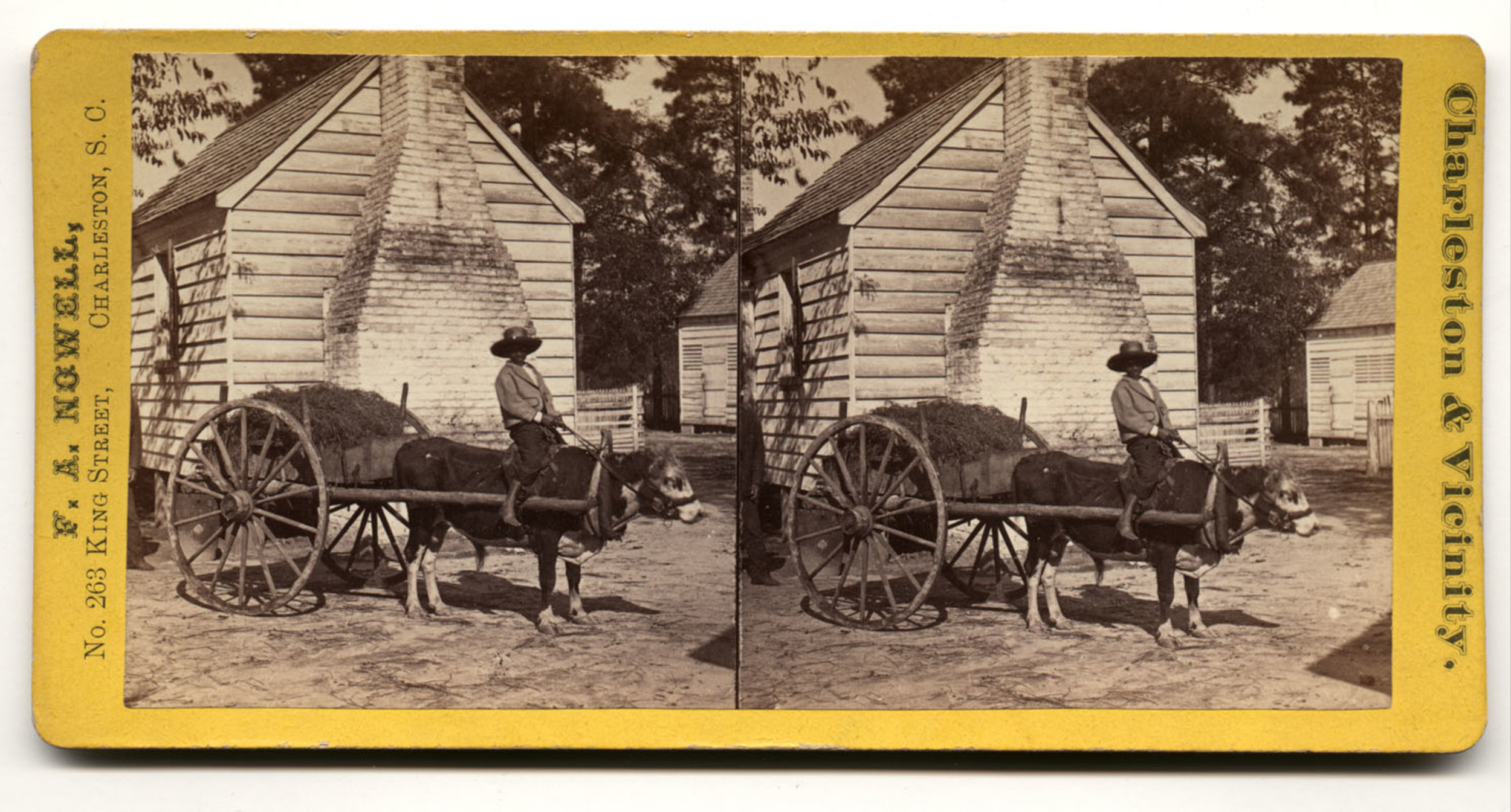 Primitive Market Team. | International Center of Photography