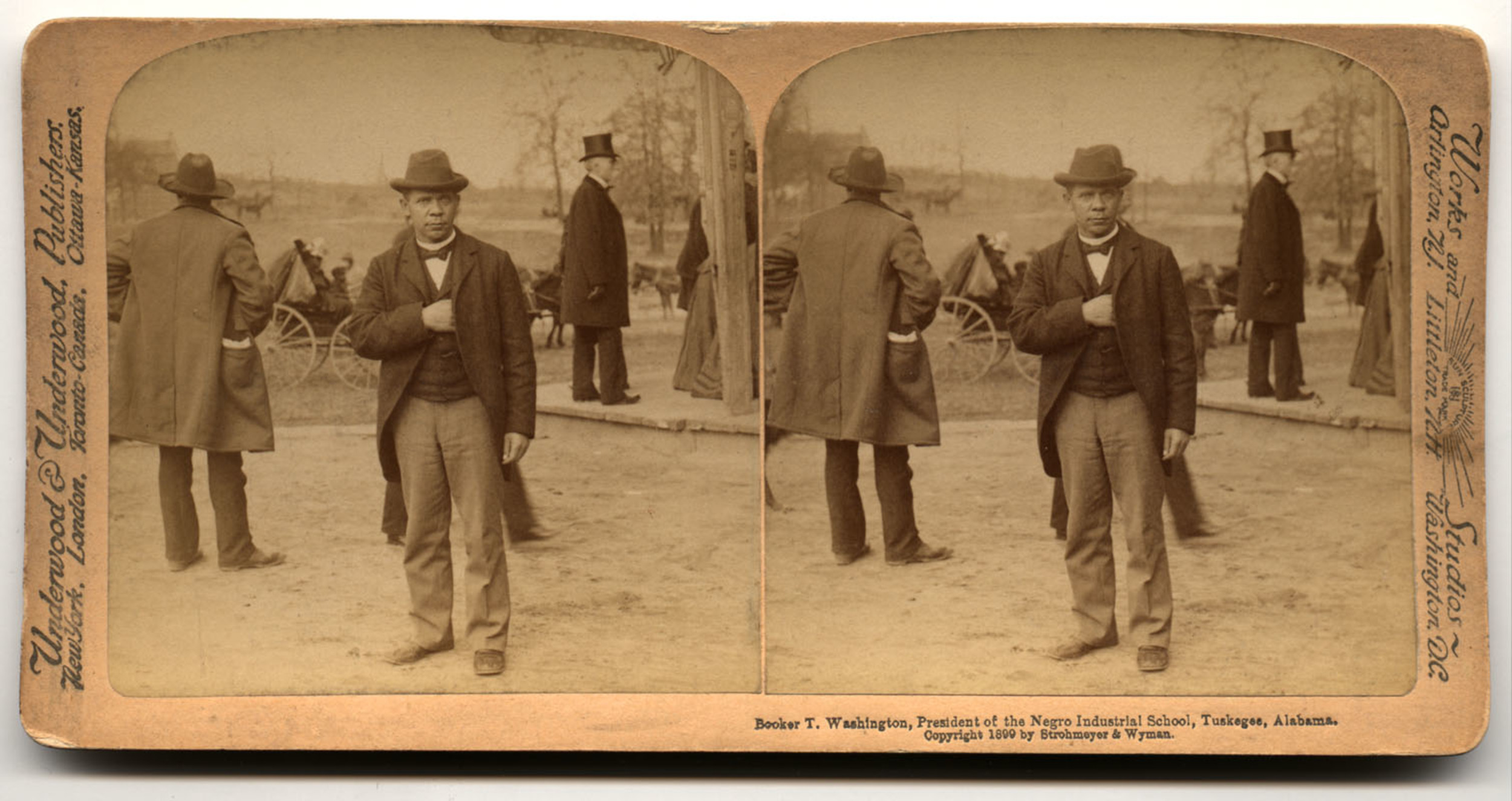 African American Vernacular Photography | International Center of ...