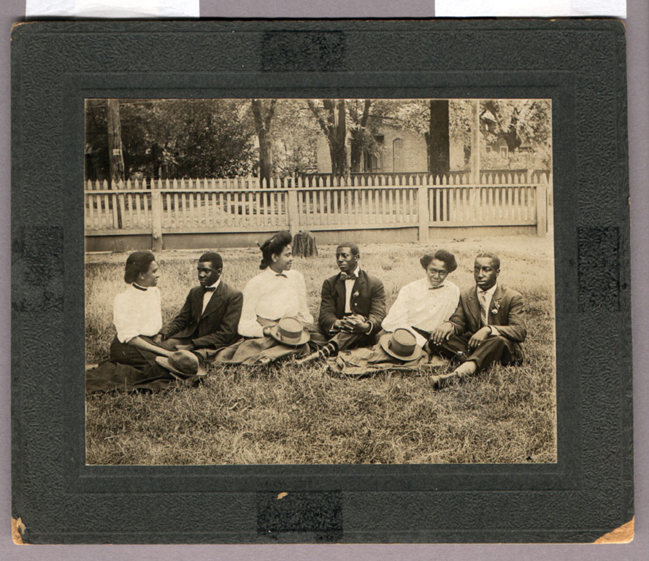 African American Vernacular Photography | International Center of ...