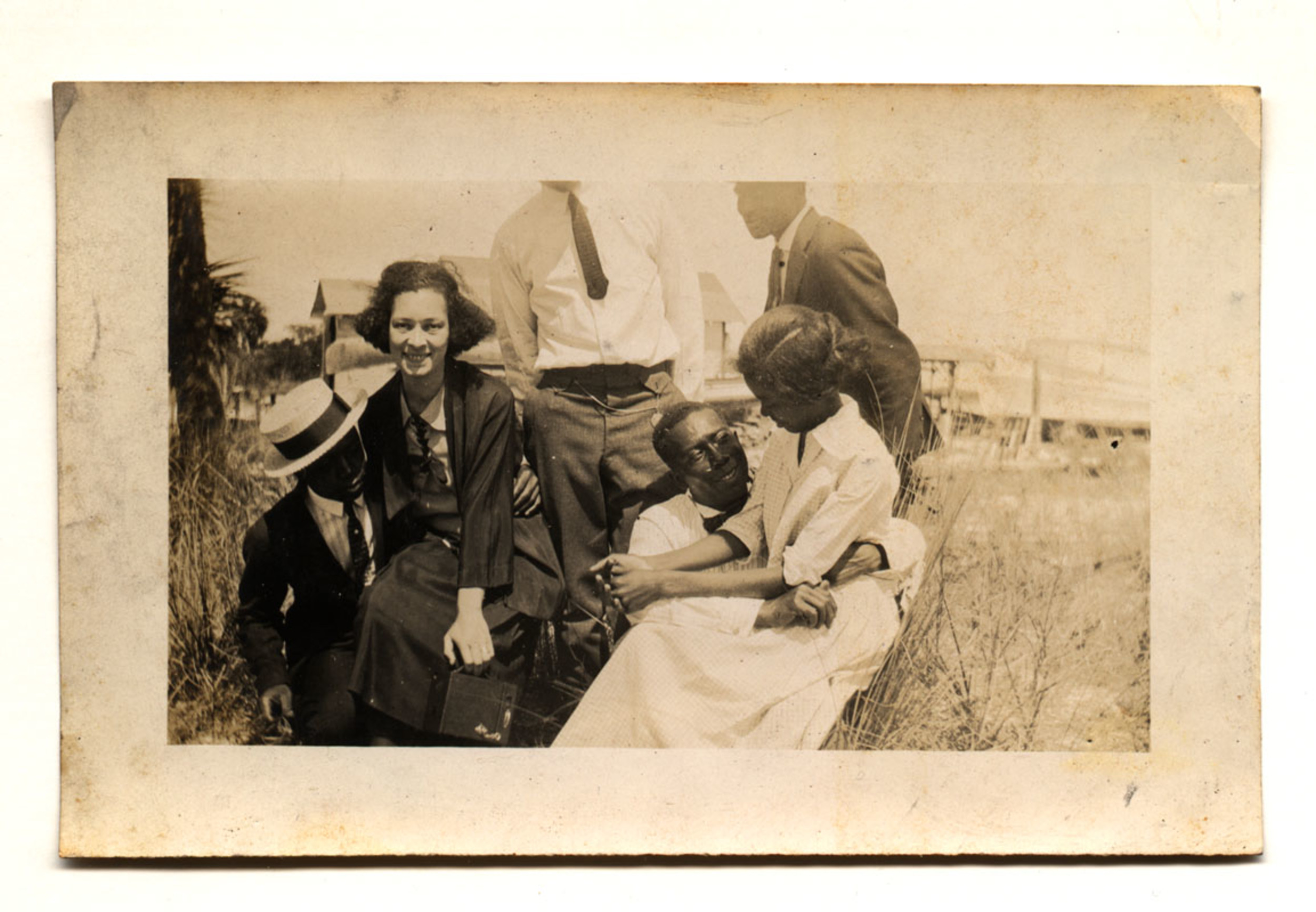 African American Vernacular Photography | International Center of ...