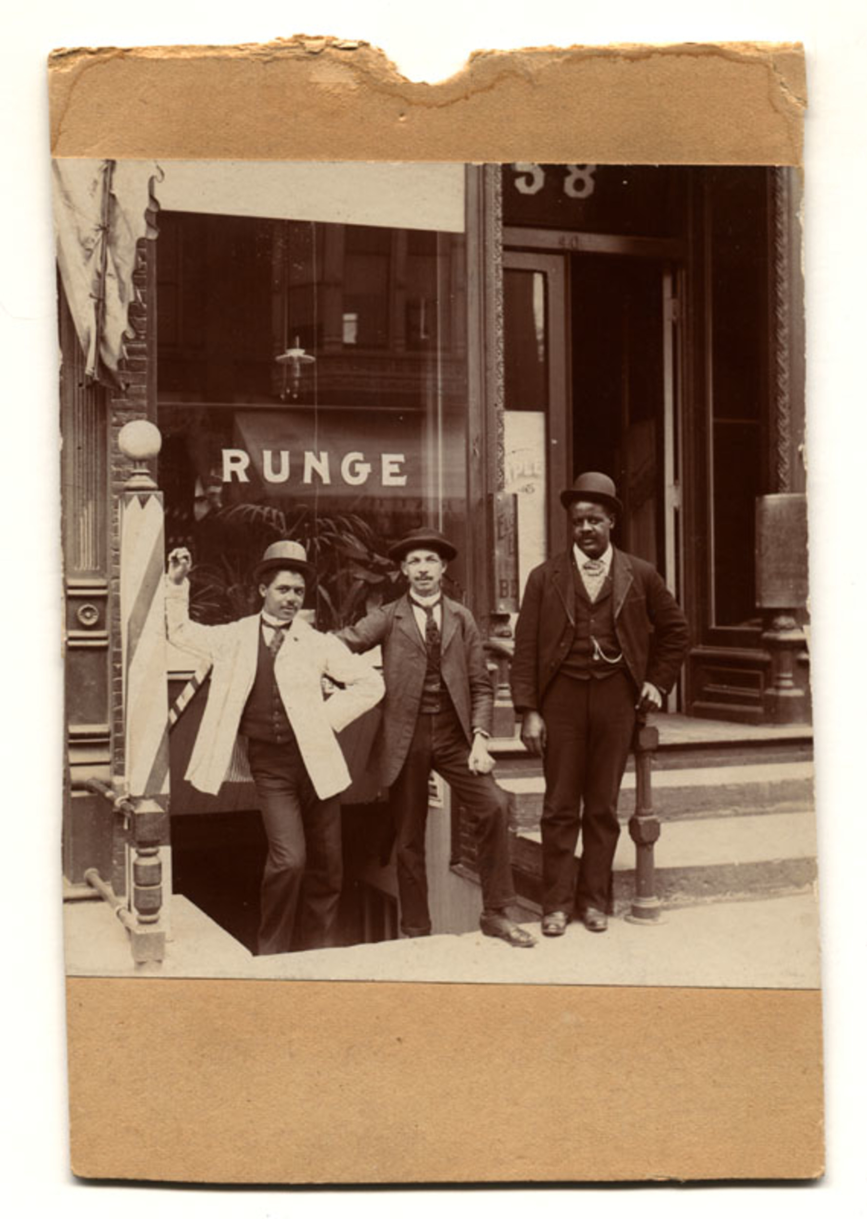 African American Vernacular Photography | International Center of ...