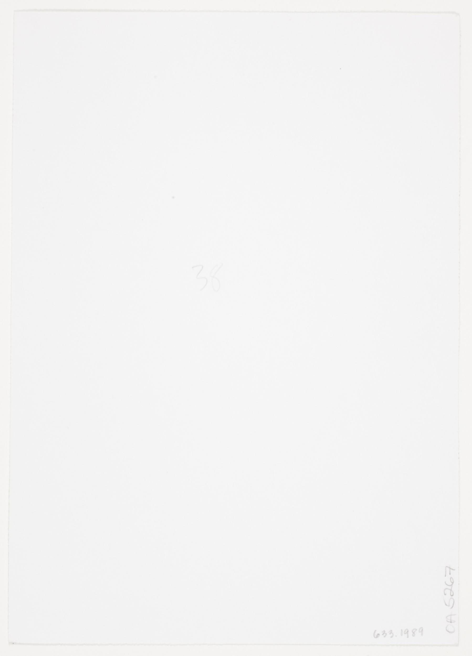 Typhus Warning Poster, "One louse, your death," Block 18, basement wall ...