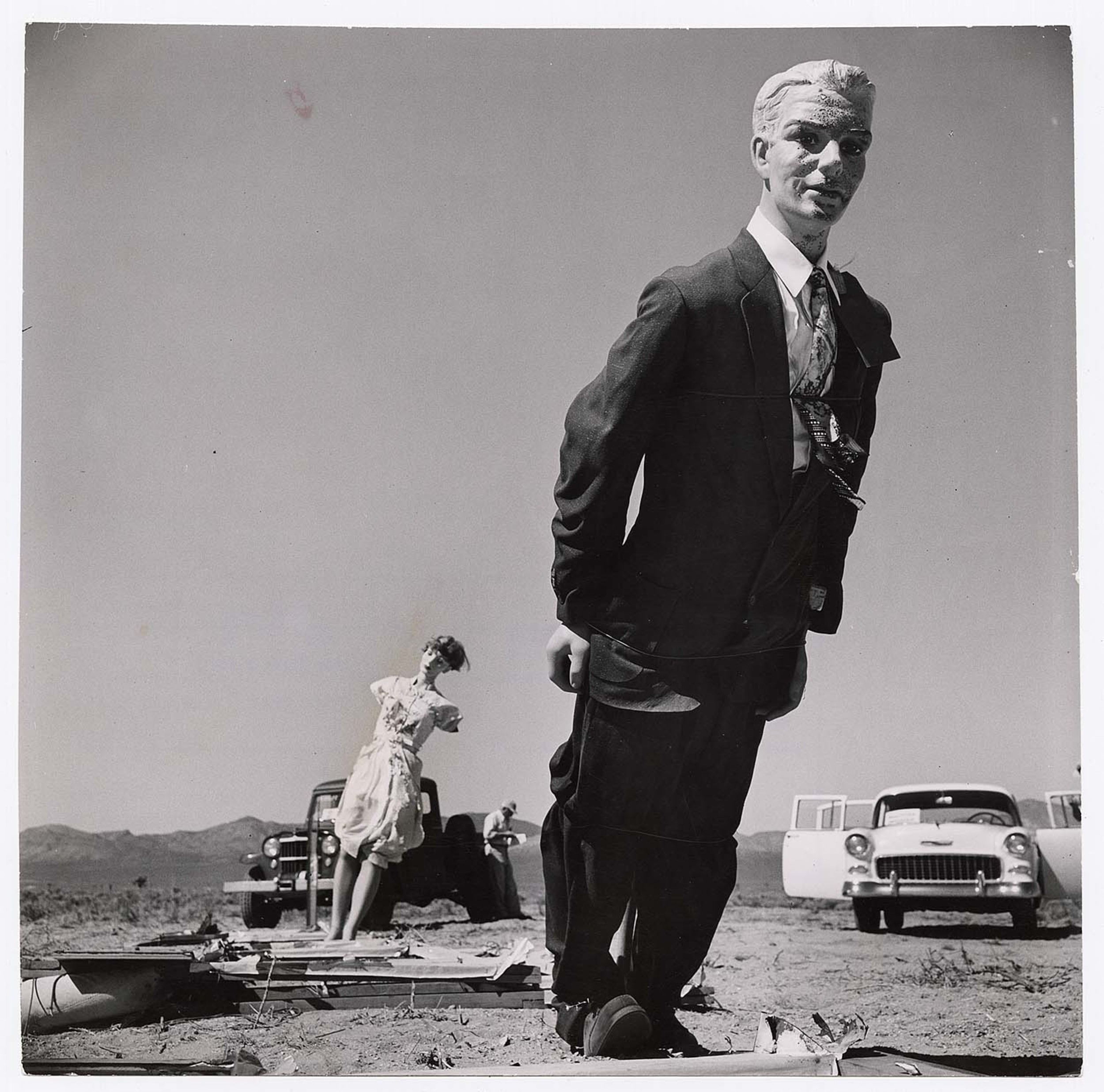 LIFE Magazine Collection, selections | International Center of Photography