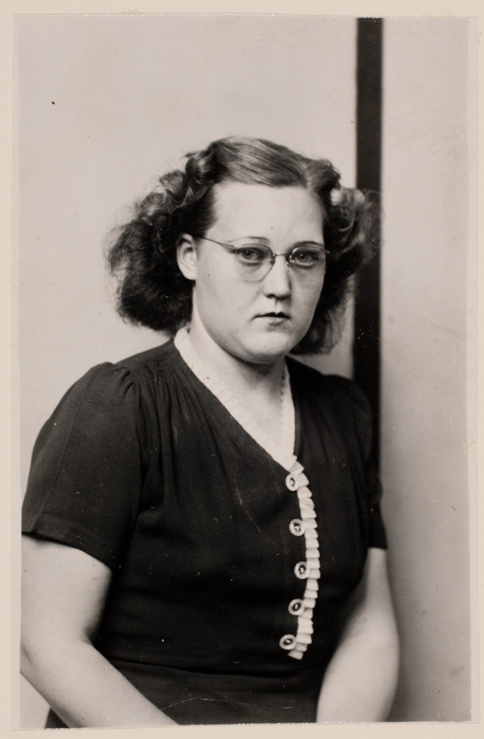 Gene Rice | International Center of Photography