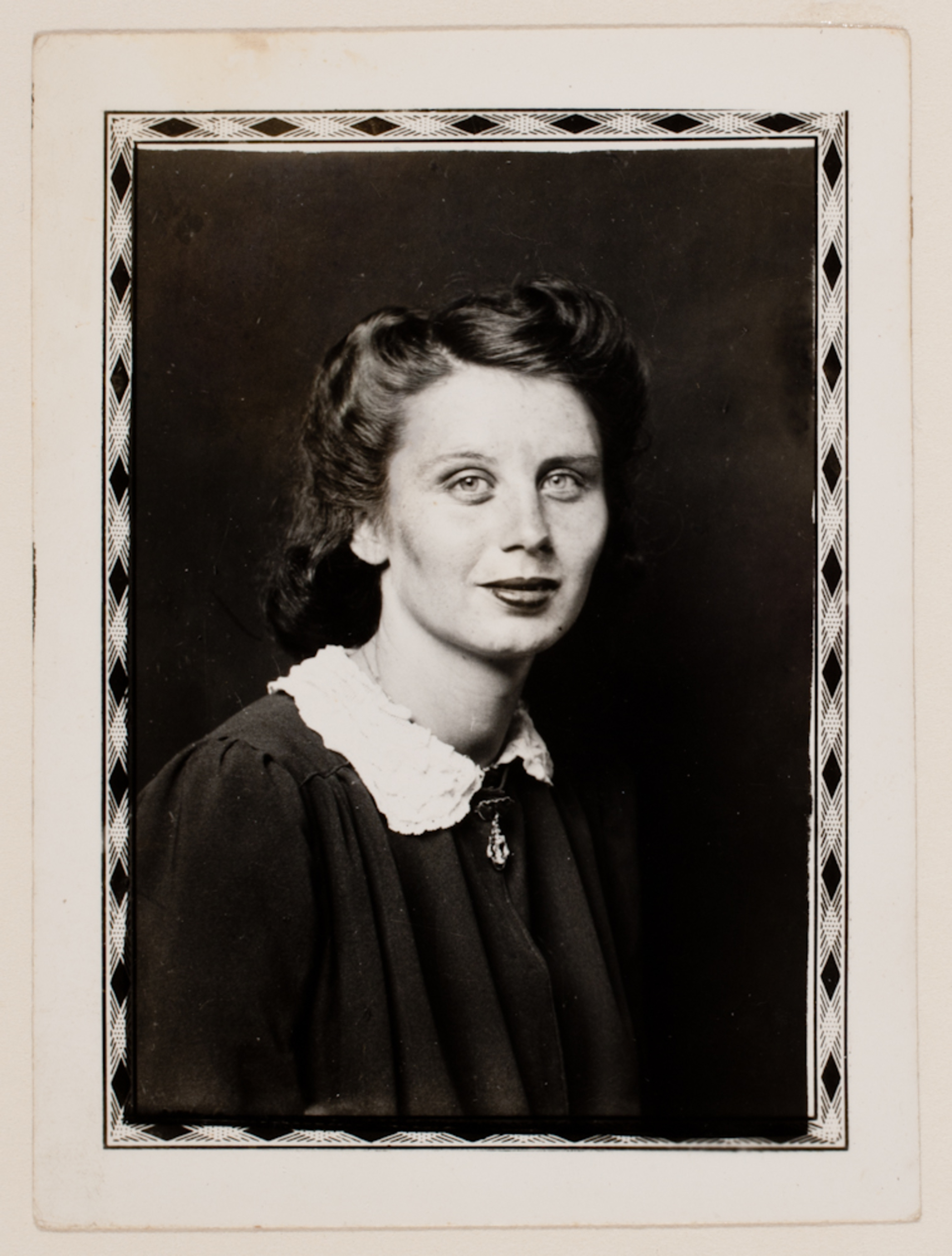 Elizabeth Baxter | International Center of Photography