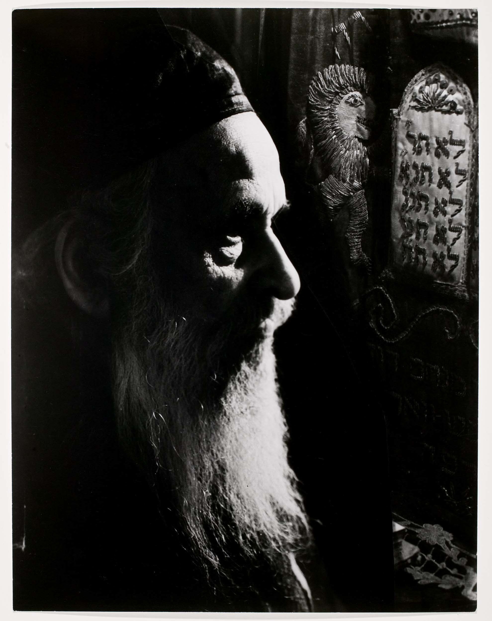 Sabbath Studies | International Center of Photography