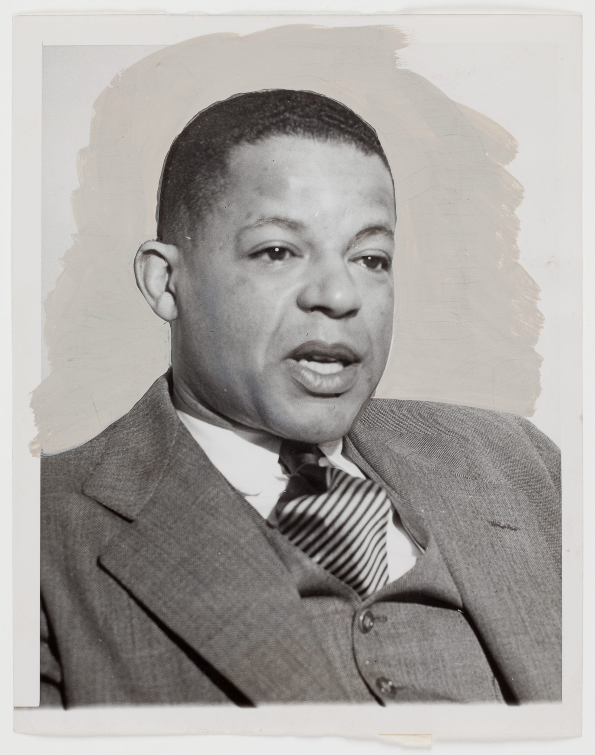 Monroe Dowling | International Center of Photography