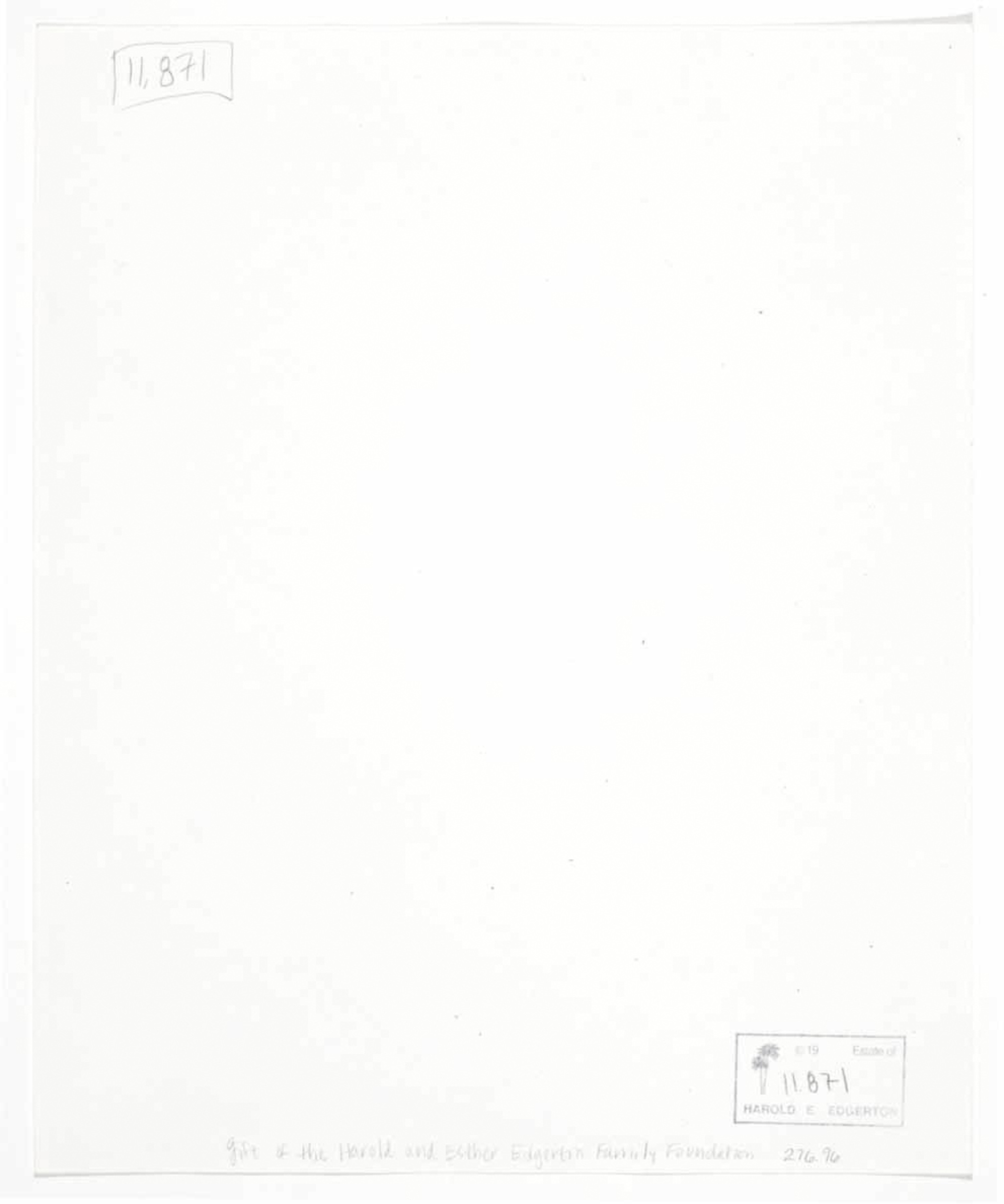 Lead Shot Tower | International Center of Photography