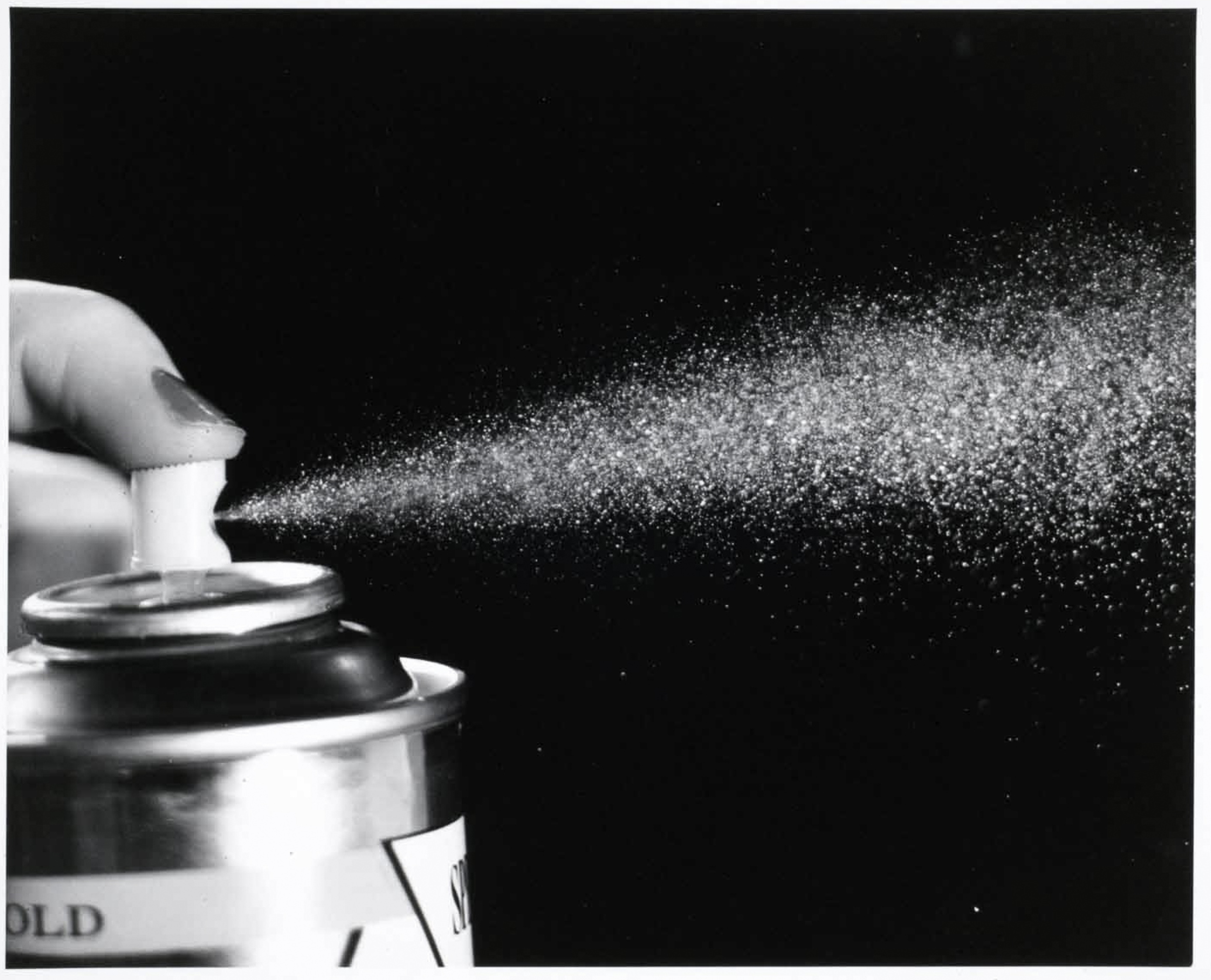 Hairspray | International Center of Photography