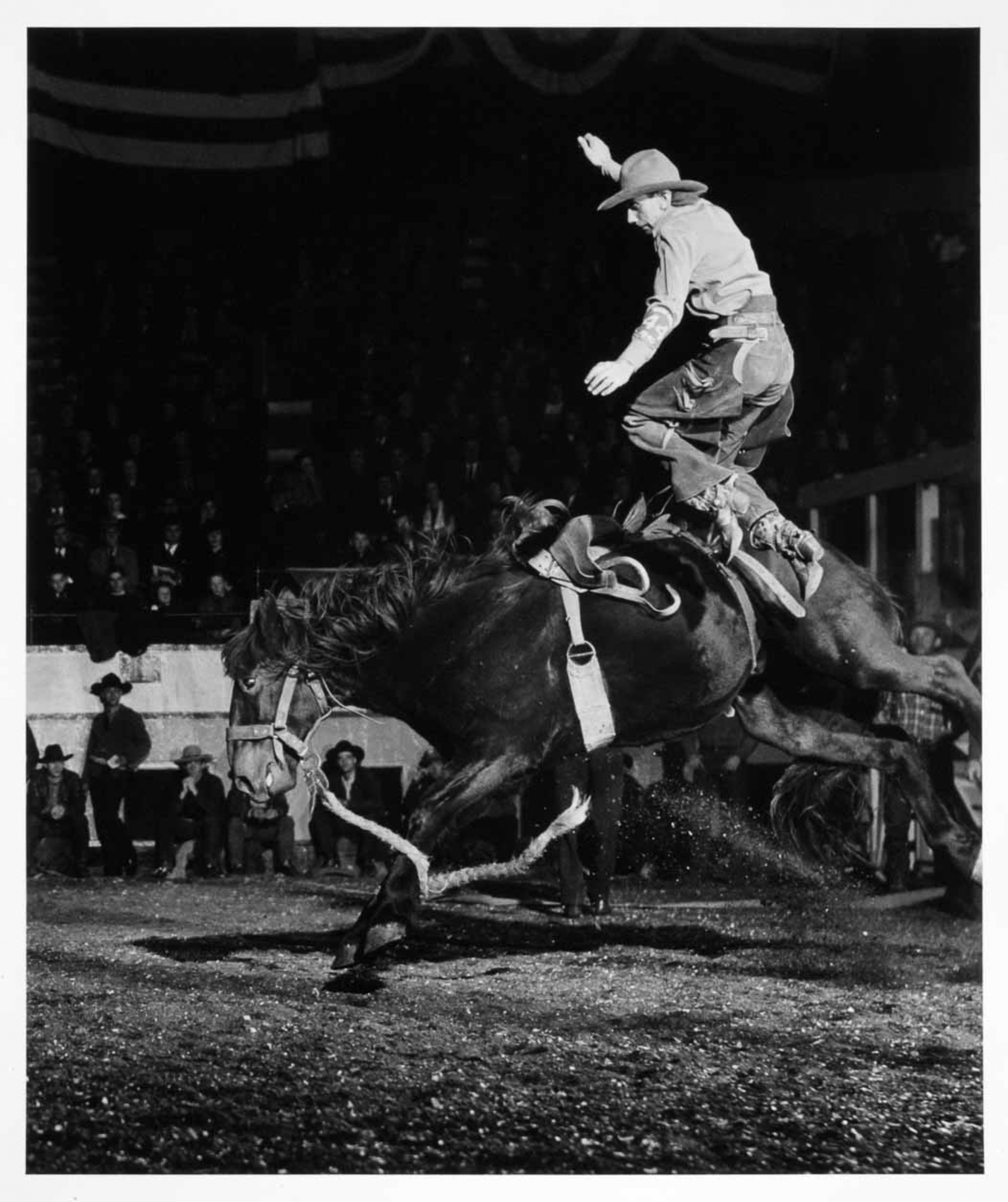 Rodeo | International Center of Photography