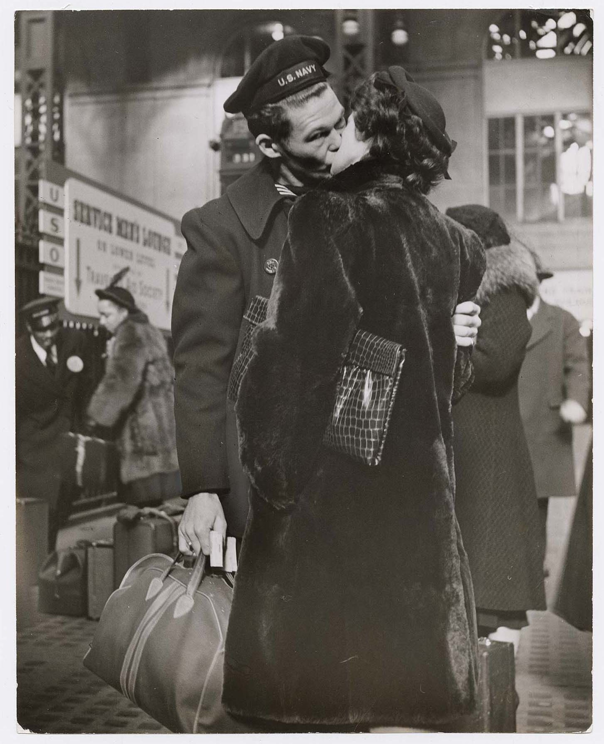 LIFE Magazine Collection, selections | International Center of Photography