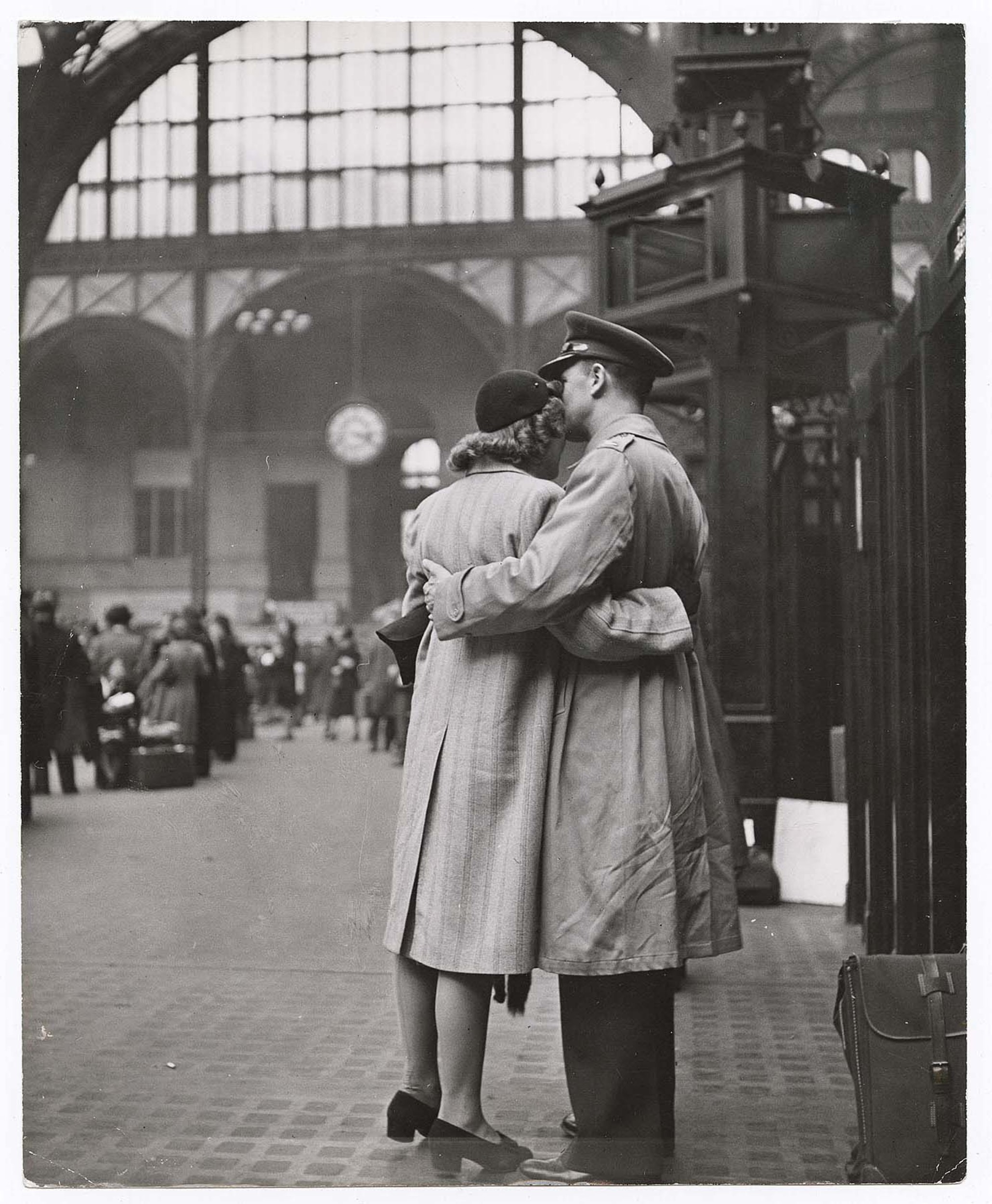 LIFE Magazine Collection, selections | International Center of Photography