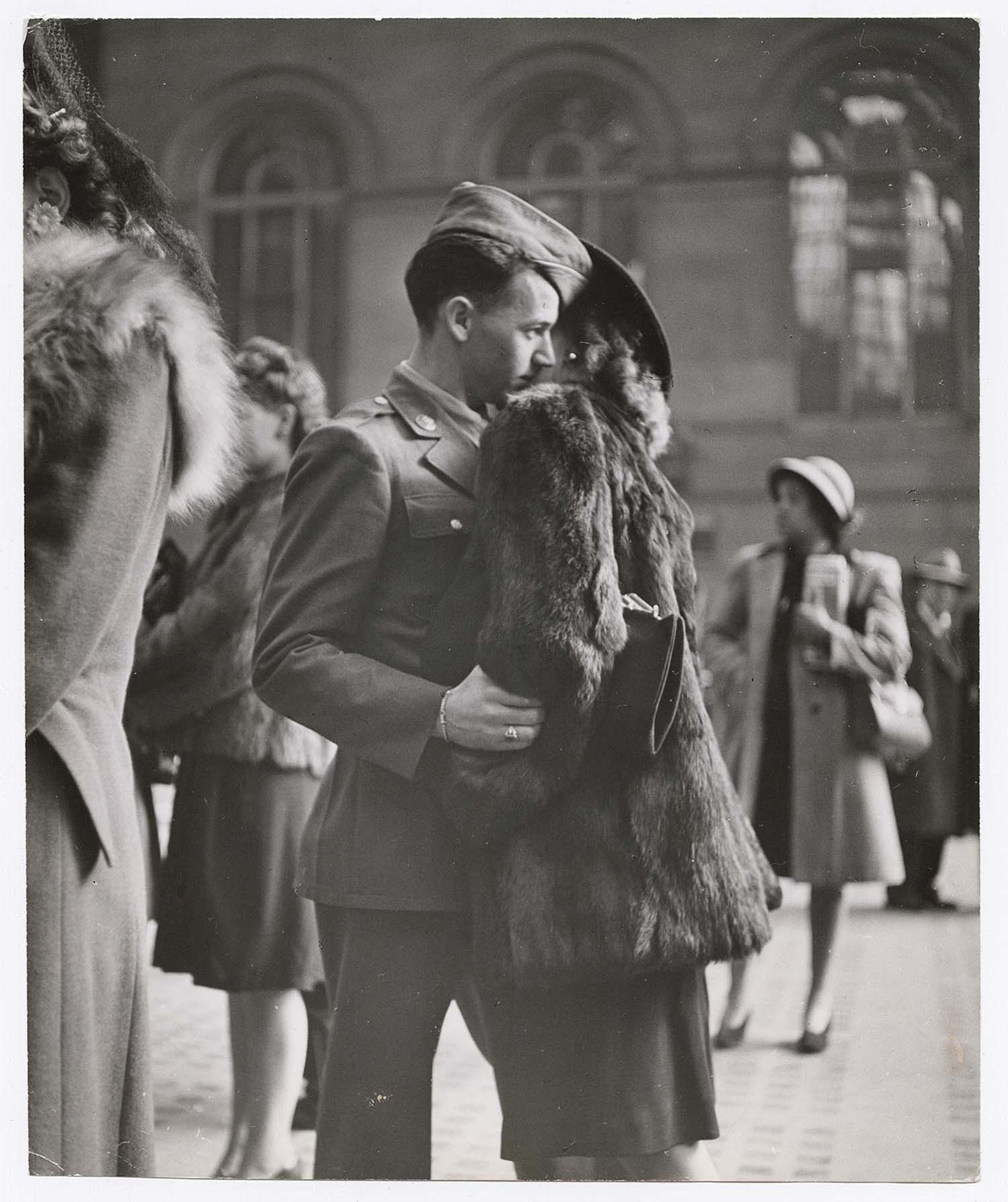 LIFE Magazine Collection, selections | International Center of Photography