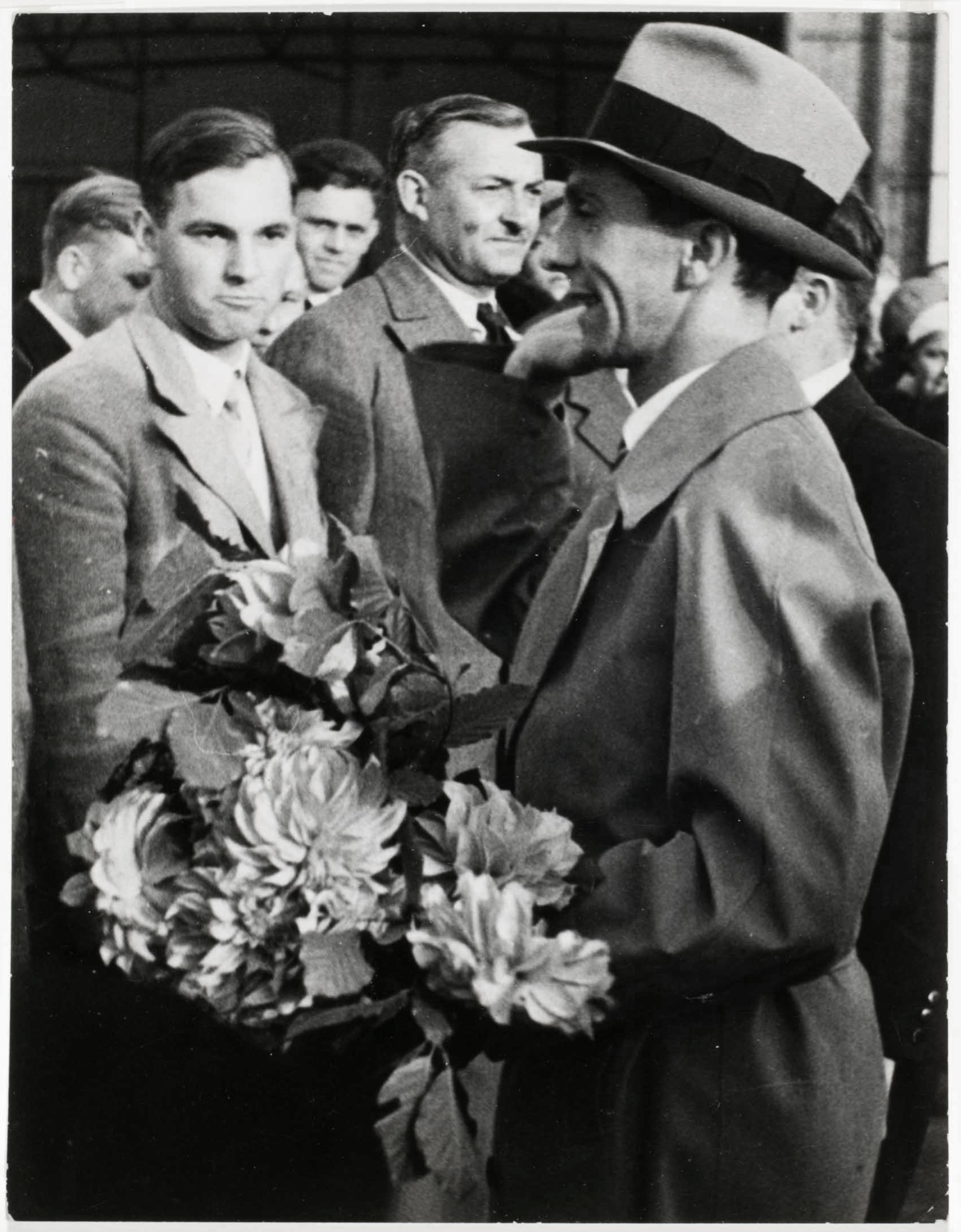 Dr. Goebbels | International Center of Photography