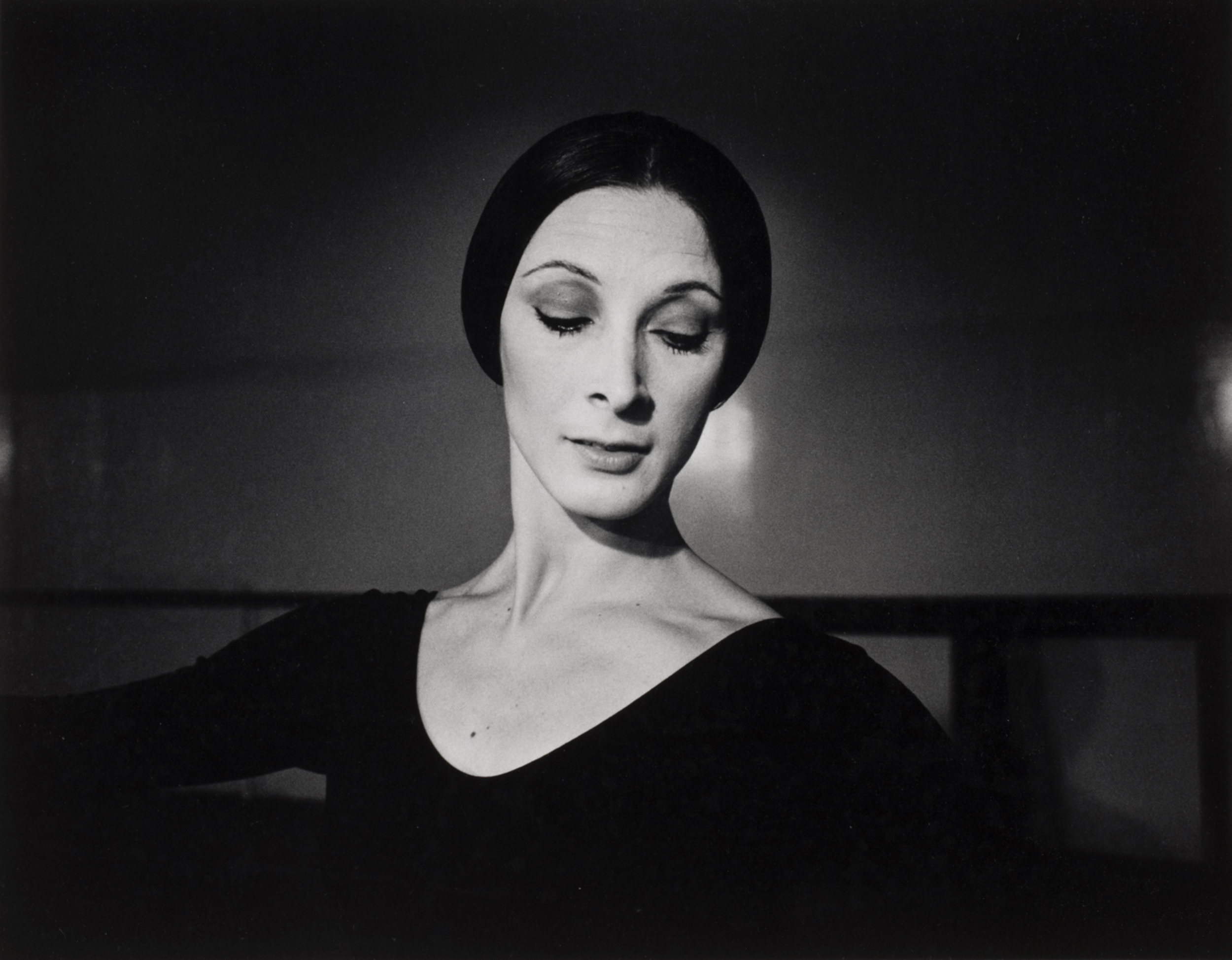 Cynthia Gregory, Prima Ballerina American Ballet Theater, New York ...