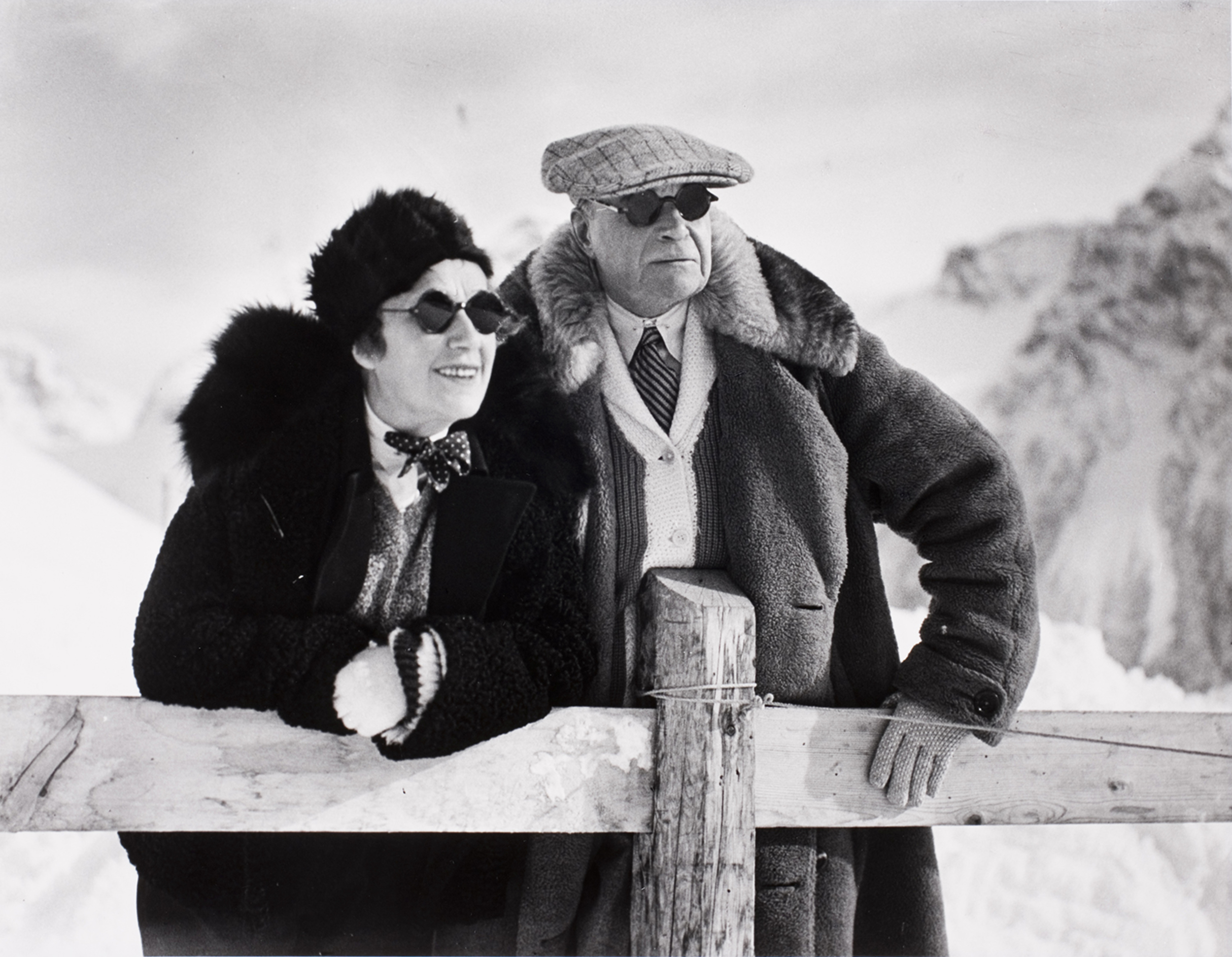 Albert Basserman, Winner of Germany's most prestigious award, the ...