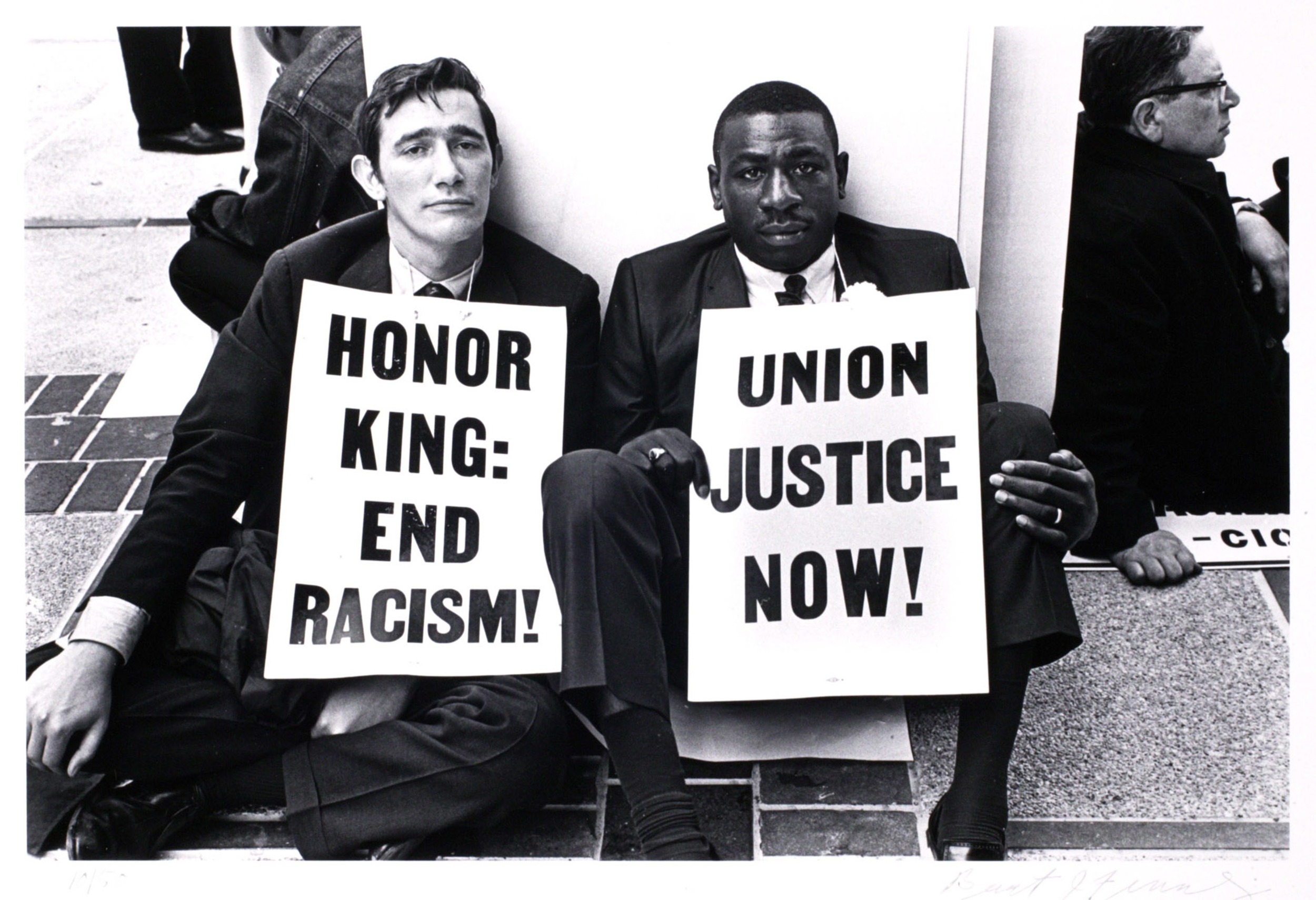 Images of Social Change from the Collections | International Center of ...