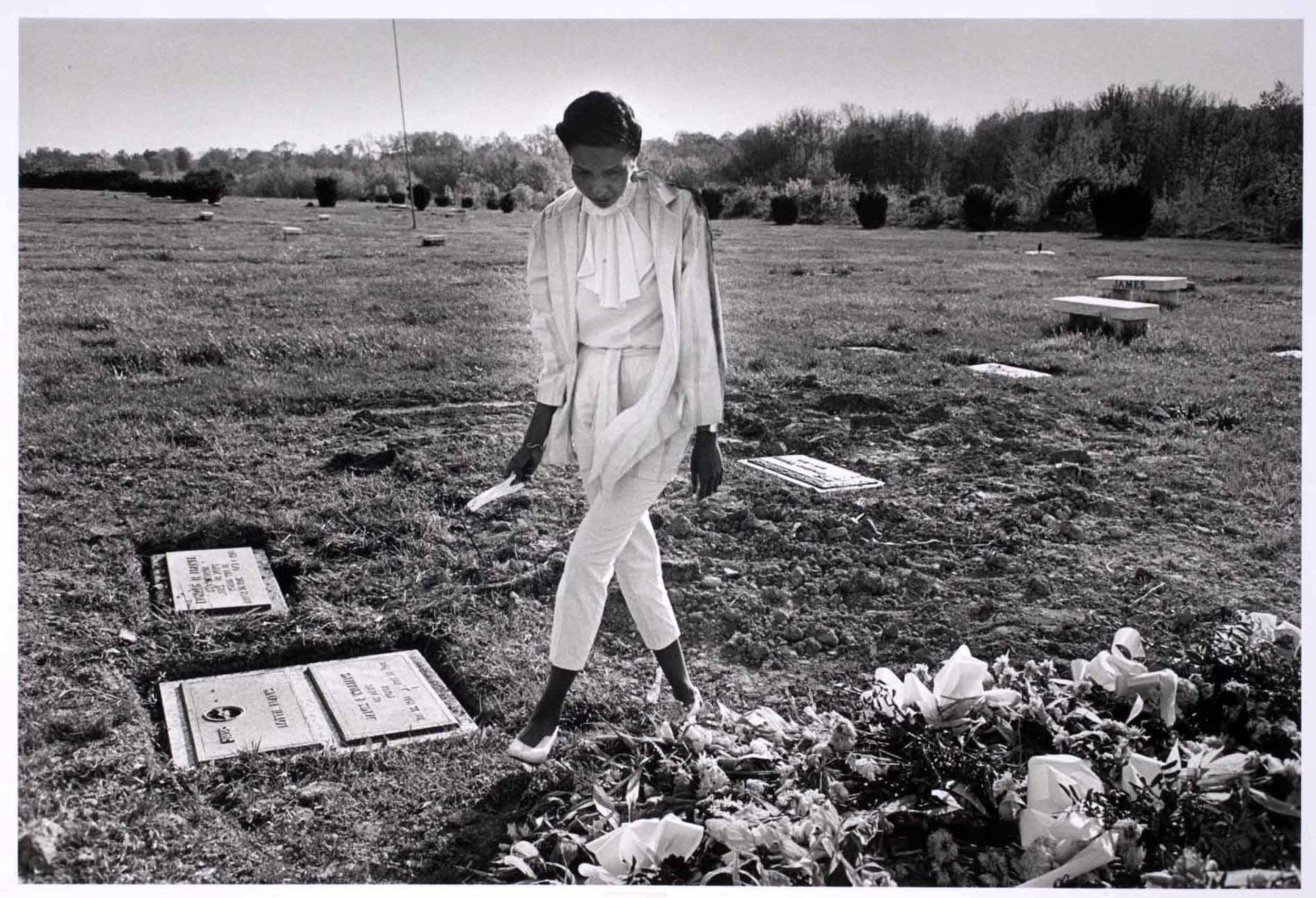 Donna Ferrato - Living with the Enemy | International Center of Photography