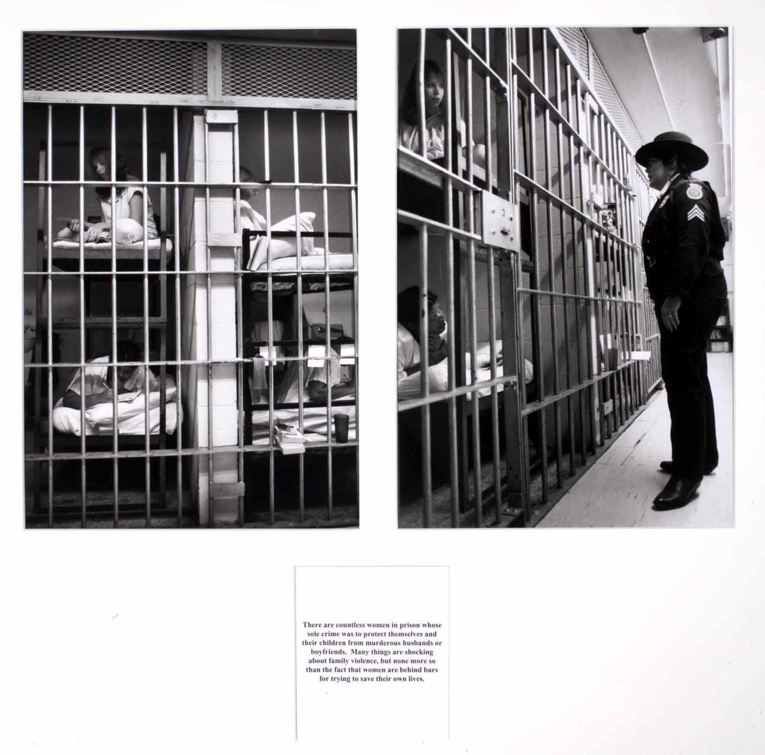 Jail | International Center of Photography