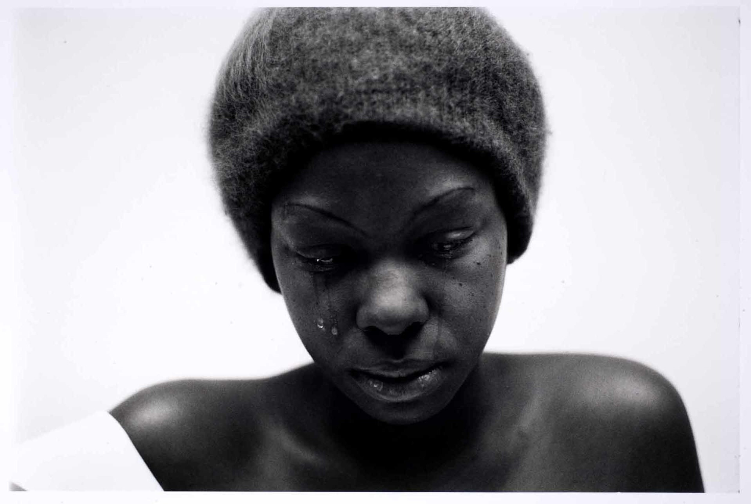 Donna Ferrato - Living with the Enemy | International Center of Photography