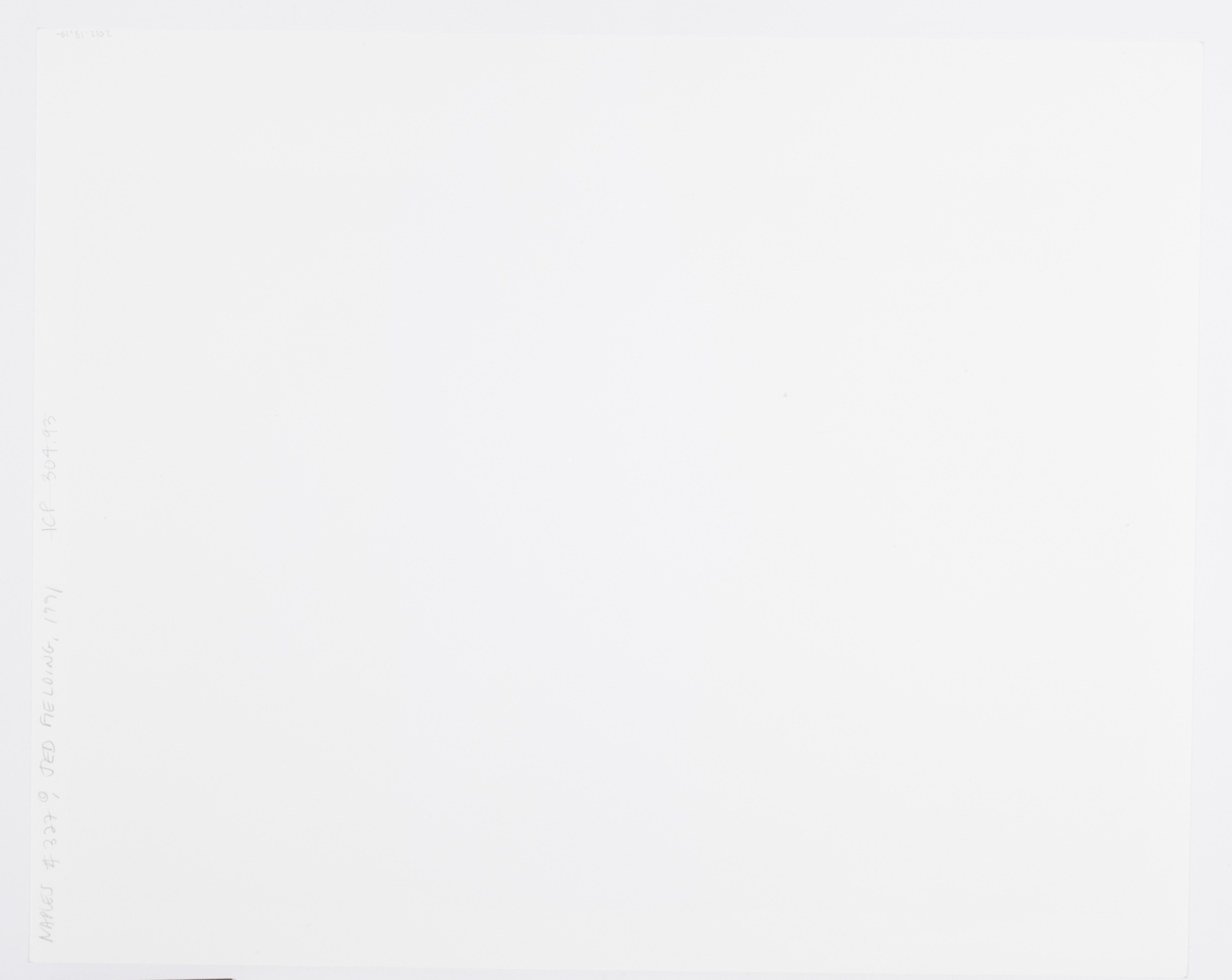 Naples | International Center of Photography