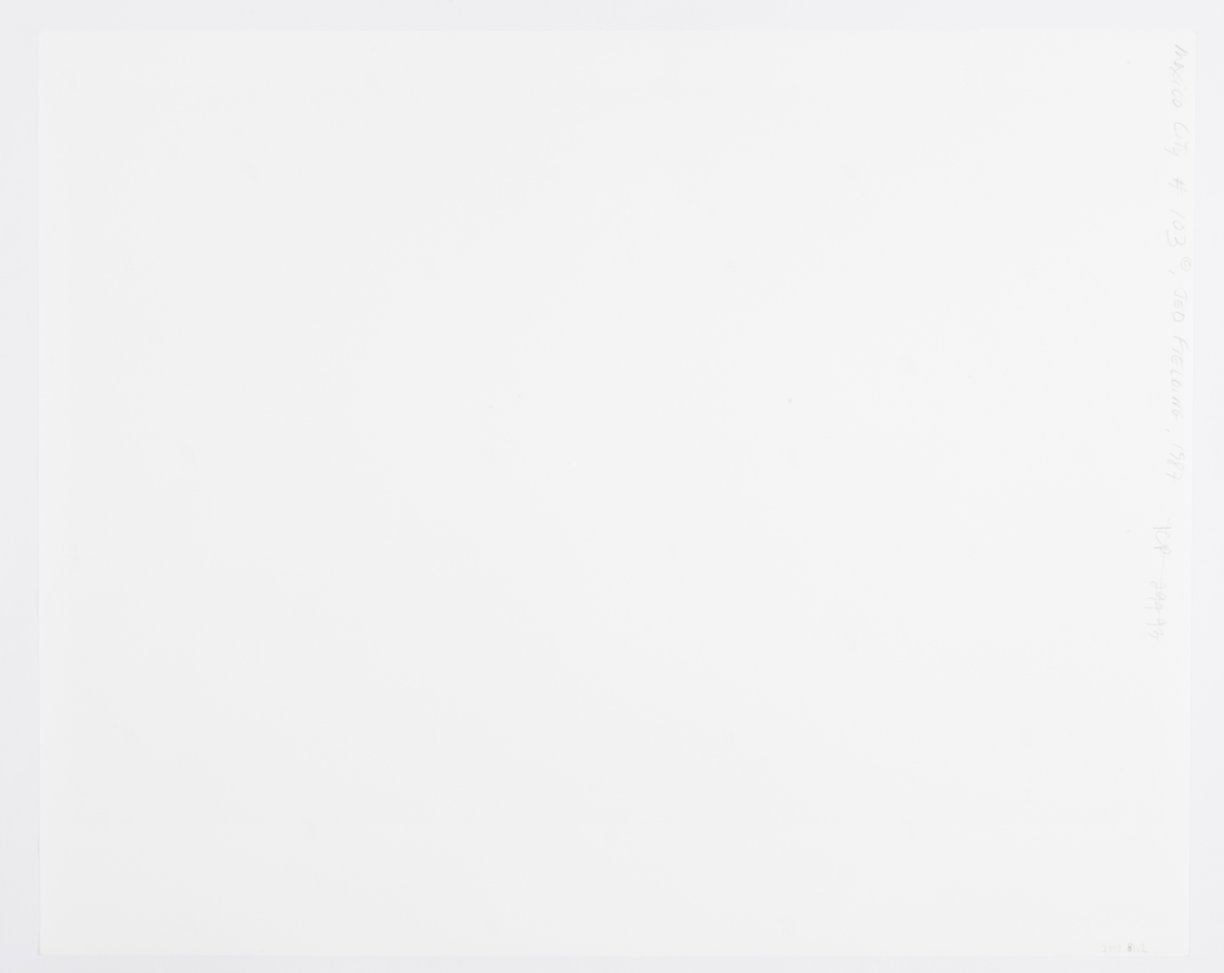 Mexico City | International Center of Photography