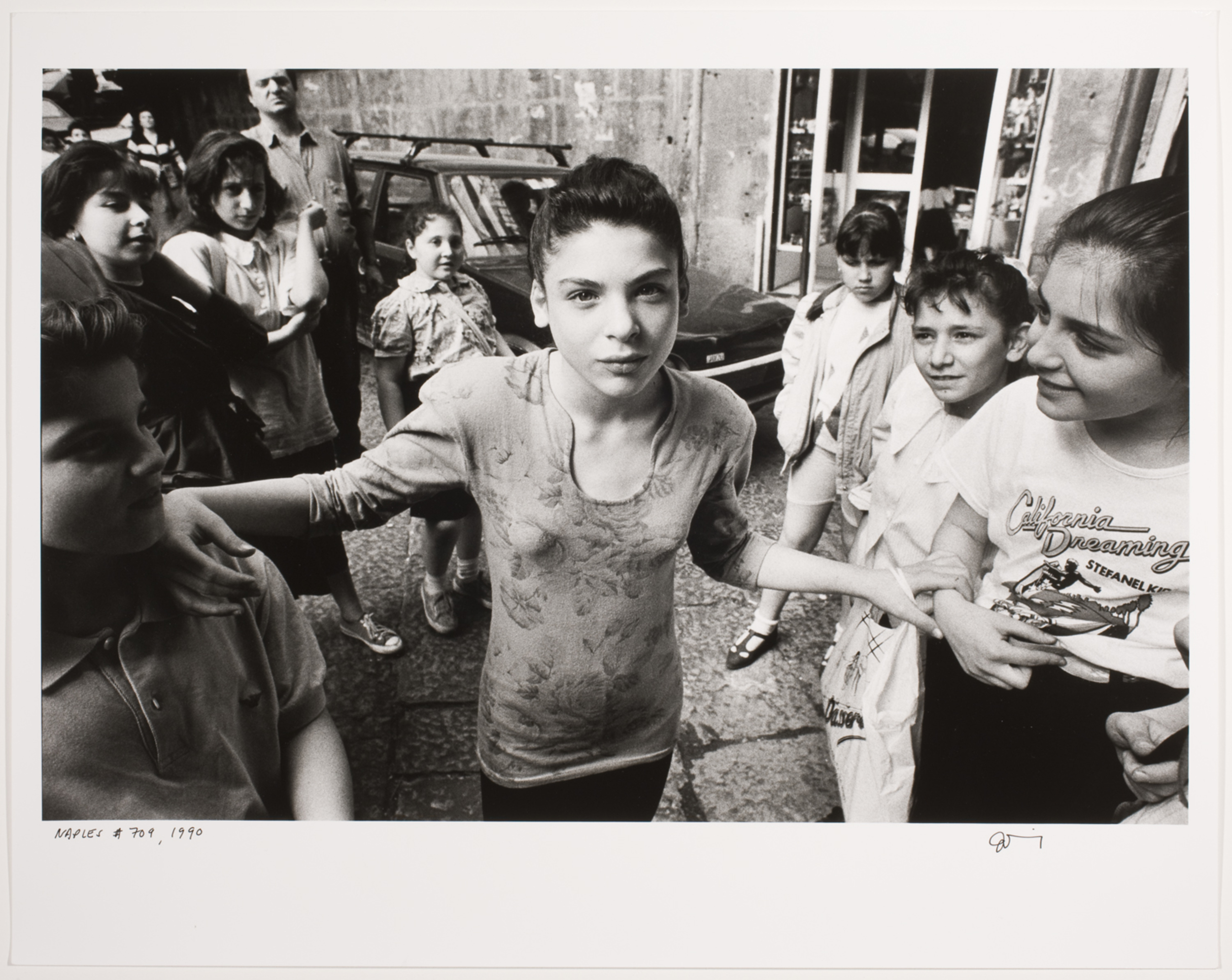 Naples | International Center of Photography