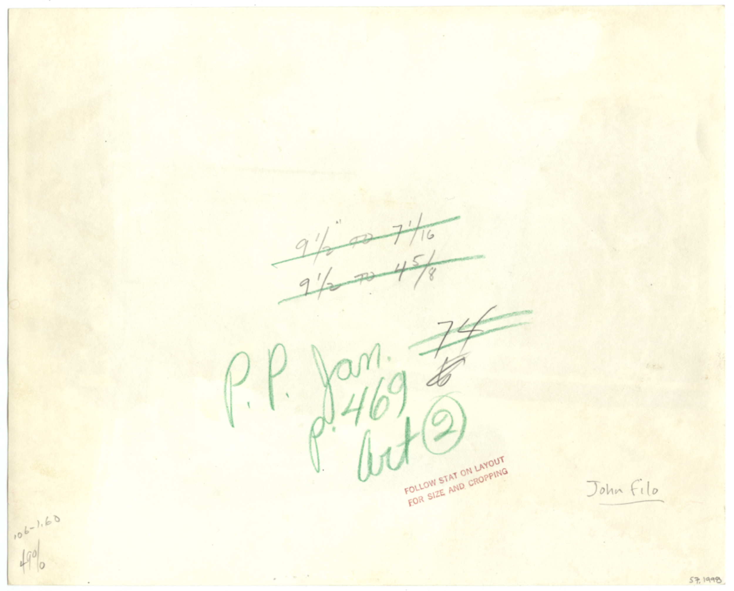 [Mary Ann Vecchio grieving over body of college student Jeffrey Glenn ...