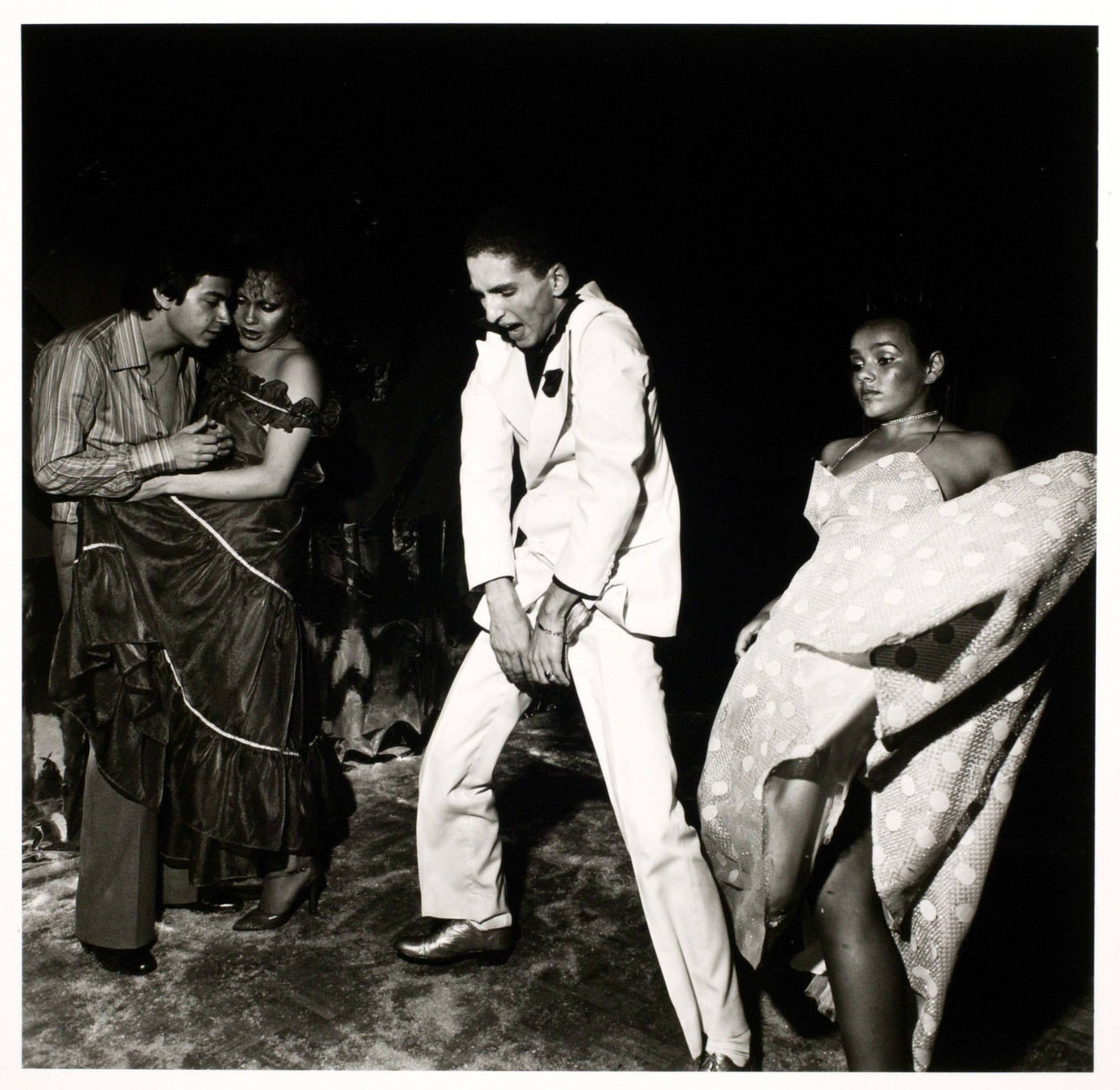 Studio 54 | International Center of Photography